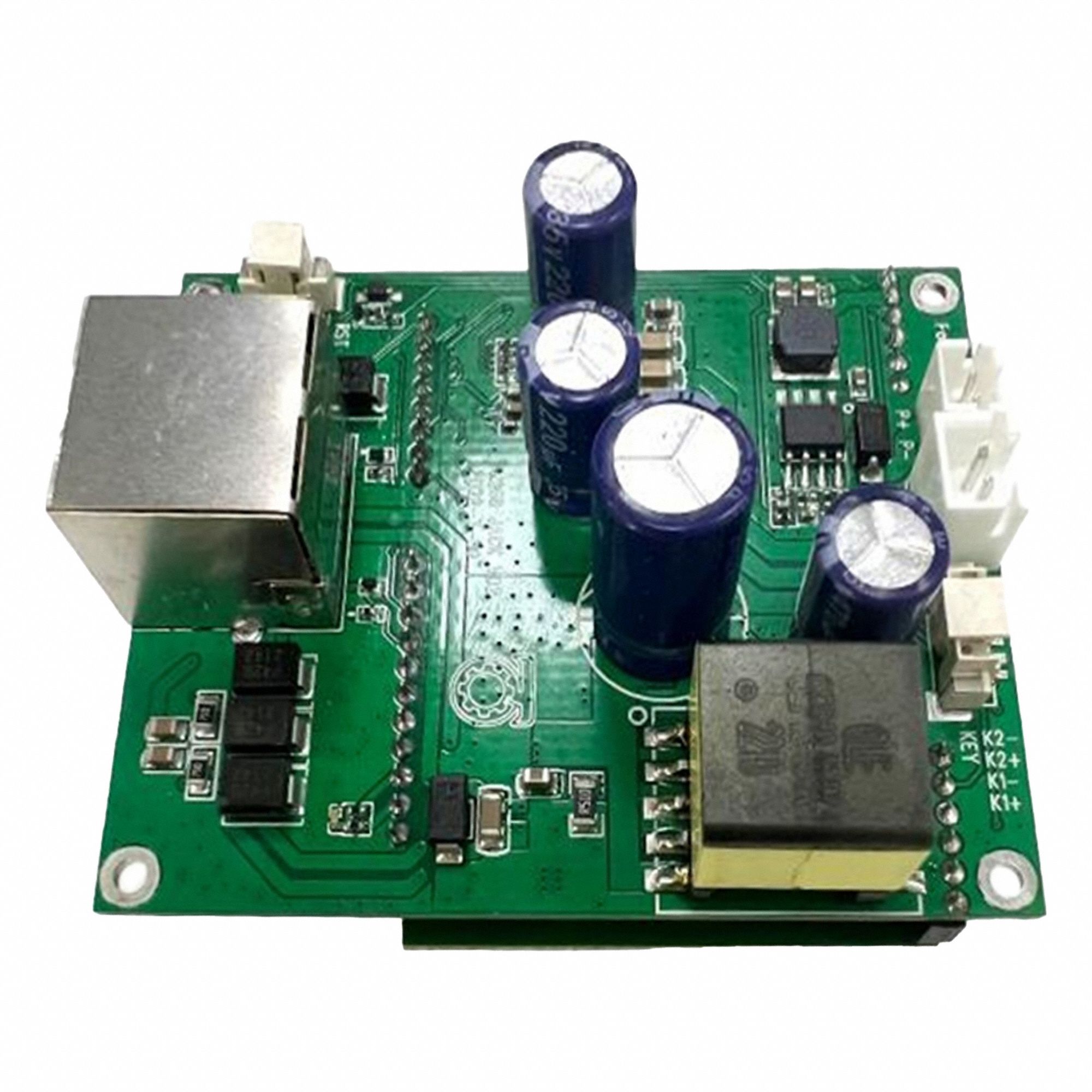 SPECO TECHNOLOGIES, SPIP100M, IP Audio Encoder - 827L93|SPIP100M - Grainger