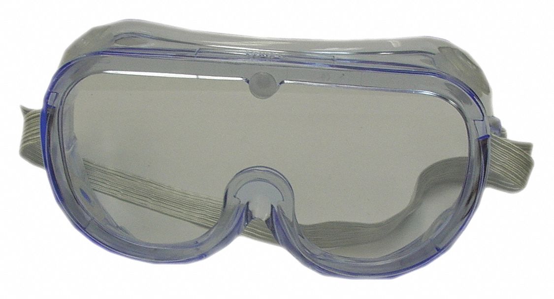 SPILKLEEN SAFETY GOGGLES - Clear Safety Goggles - SPKGOGGLES | GOGGLES ...