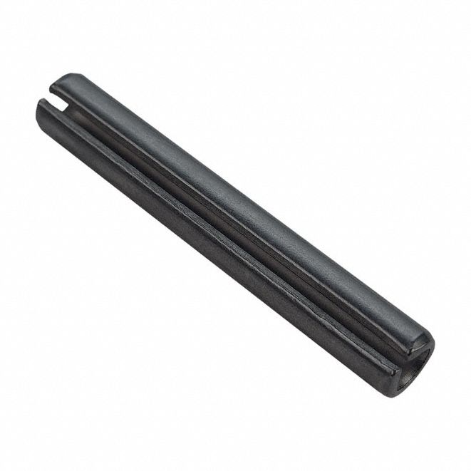Slotted, Inch, Slotted Spring Pin - 811AA4|WWG-SPP1871750 - Grainger