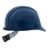 NORTH, Blue, No Graphics, Hard Hat - 824U63|NSB21071 - Grainger
