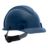 NORTH, Blue, No Graphics, Hard Hat - 824U63|NSB21071 - Grainger