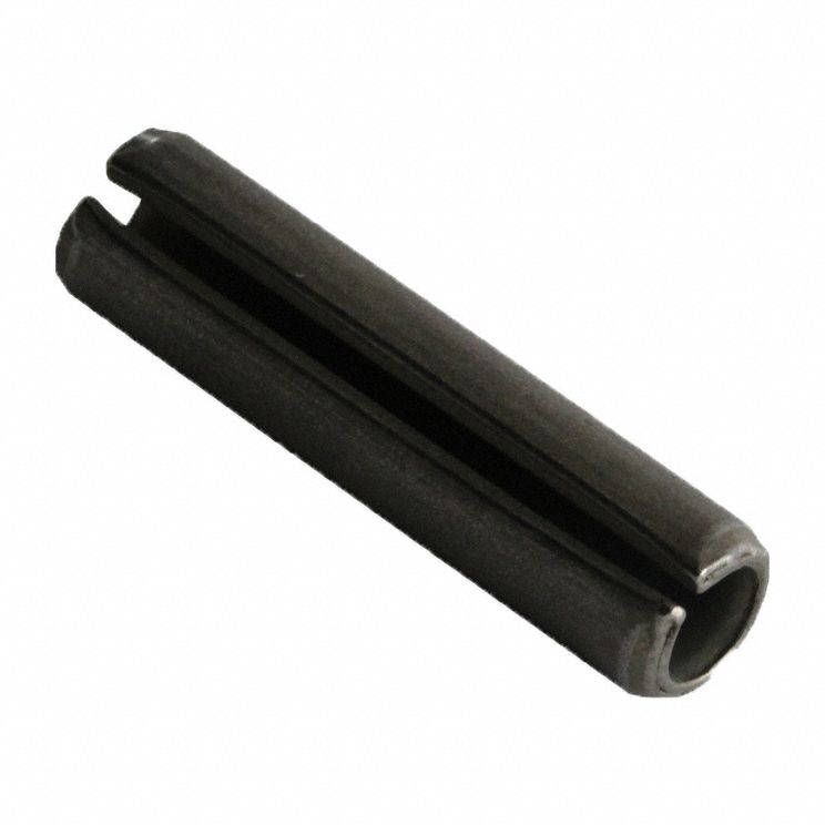 Slotted, Inch, Slotted Spring Pin - 811AE5|WWG-SPSP3751500 - Grainger