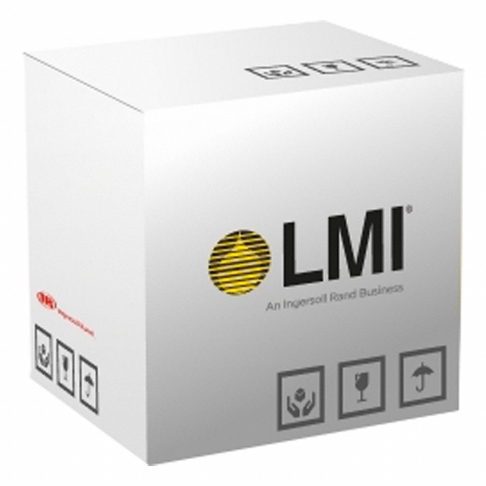 LMI PUMPS, Mfr Part # SP-U3, Spare Parts Kit - 878MK3|SP-U3 - Grainger