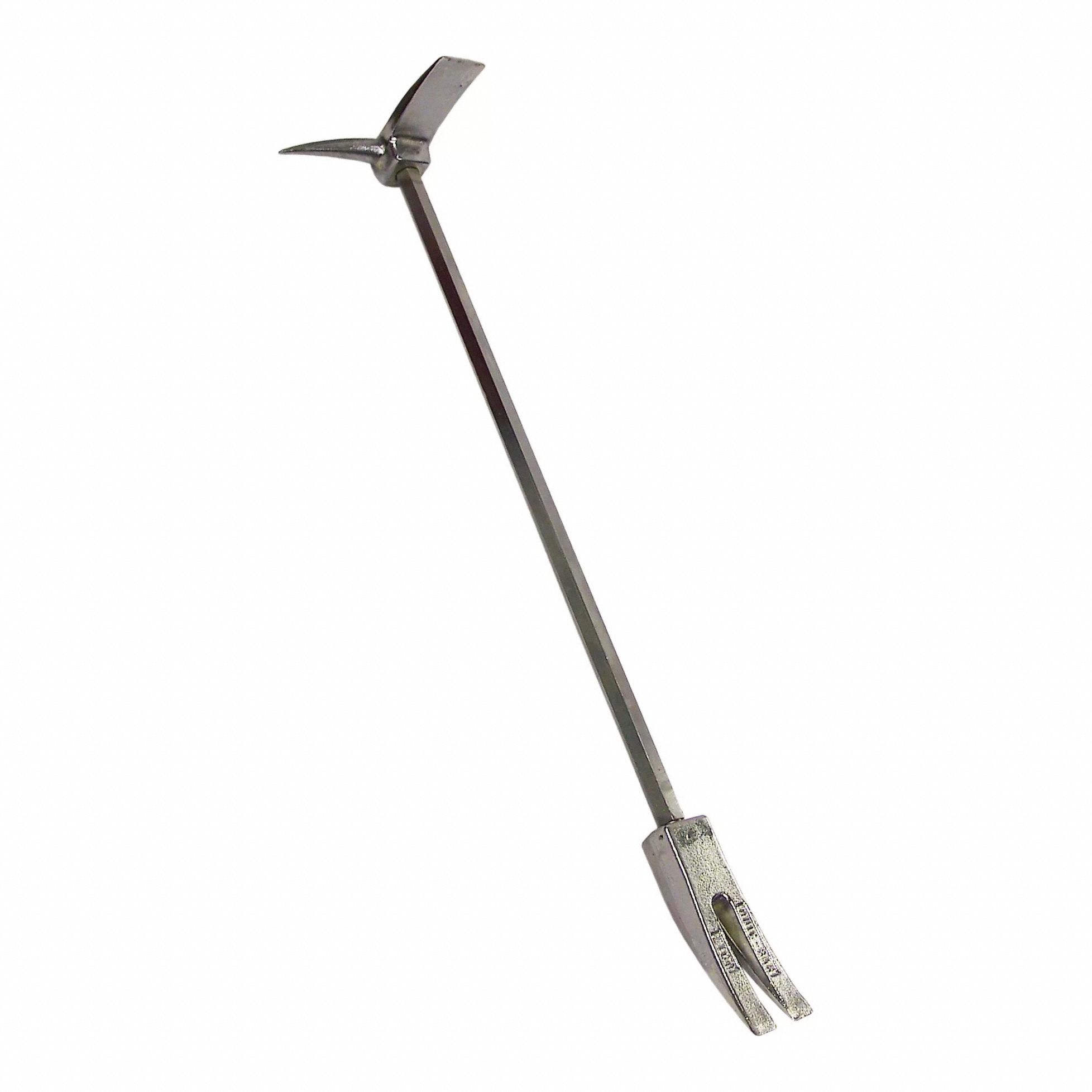 QUIC-BAR, 24 in L x 24 in W x 6 3/8 in H, Material Steel, Quic-Bar Tool ...