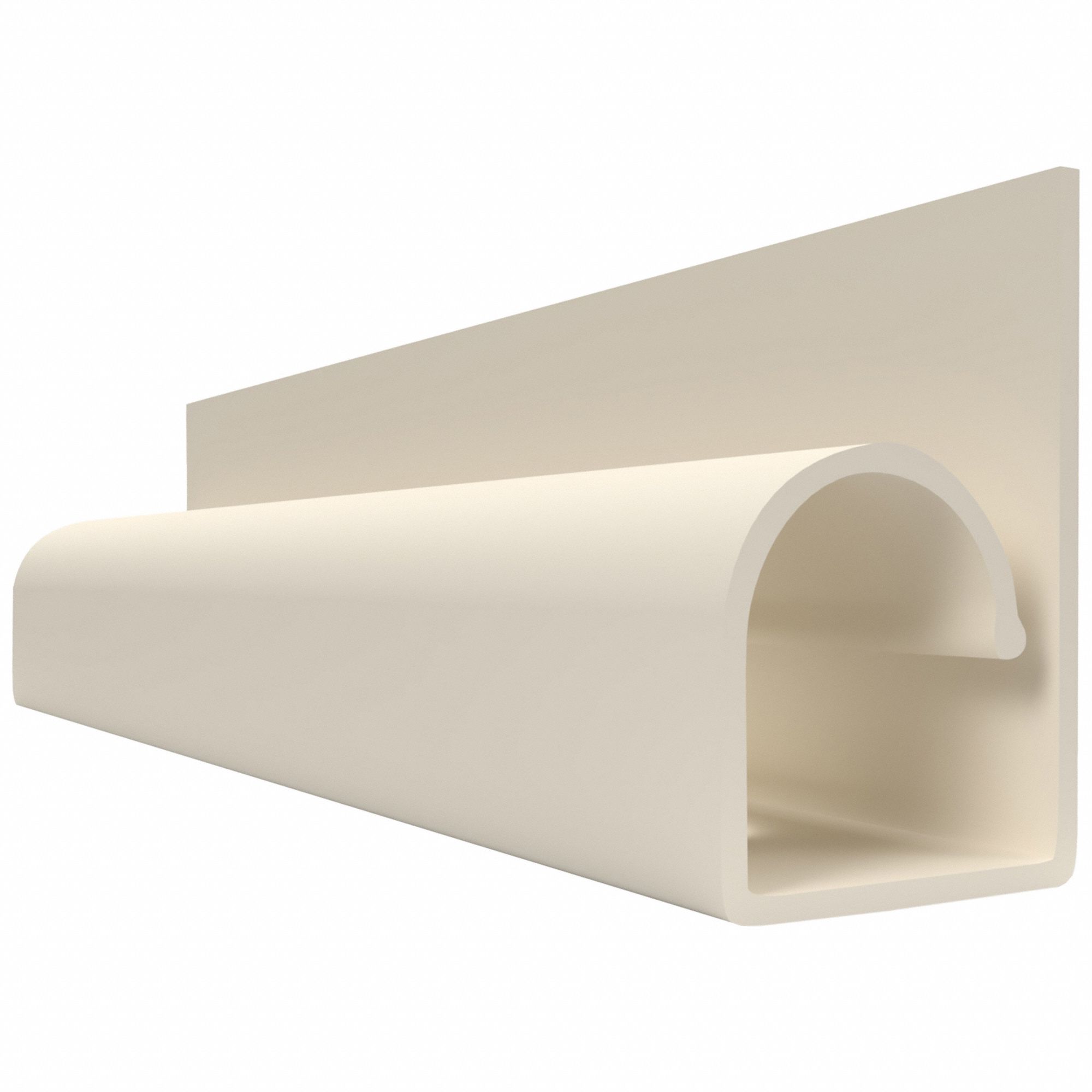 ELECTRIDUCT, Beige, 36 in Lg, Raceway - 801UZ7|SR-ED-H3-SM-BE - Grainger