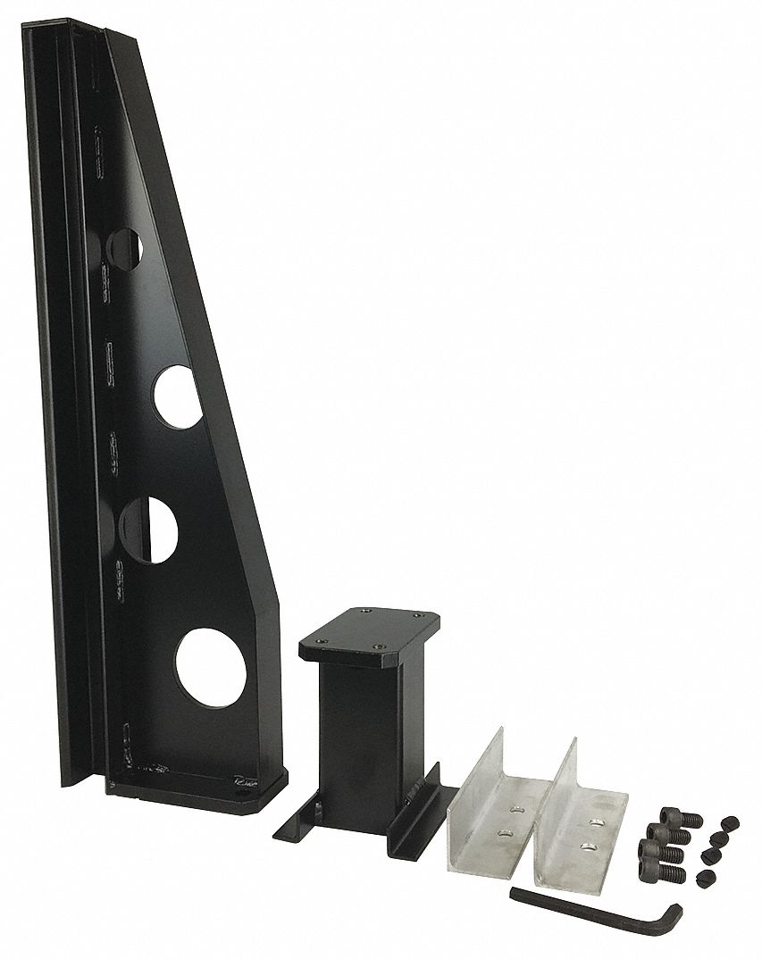 Quick Dam Freshwater Saltwater Neoprene Steel Flood Barrier 60wc28