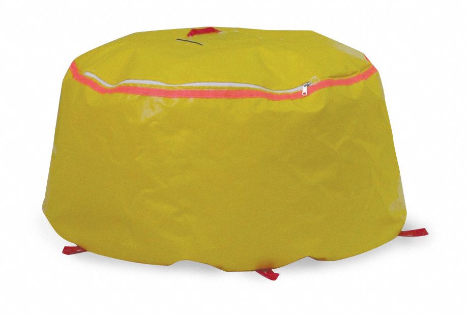 QUICK DAM WATER PLUG - Flood Barrier Systems - SRBQDWGWP | QDWGWP ...