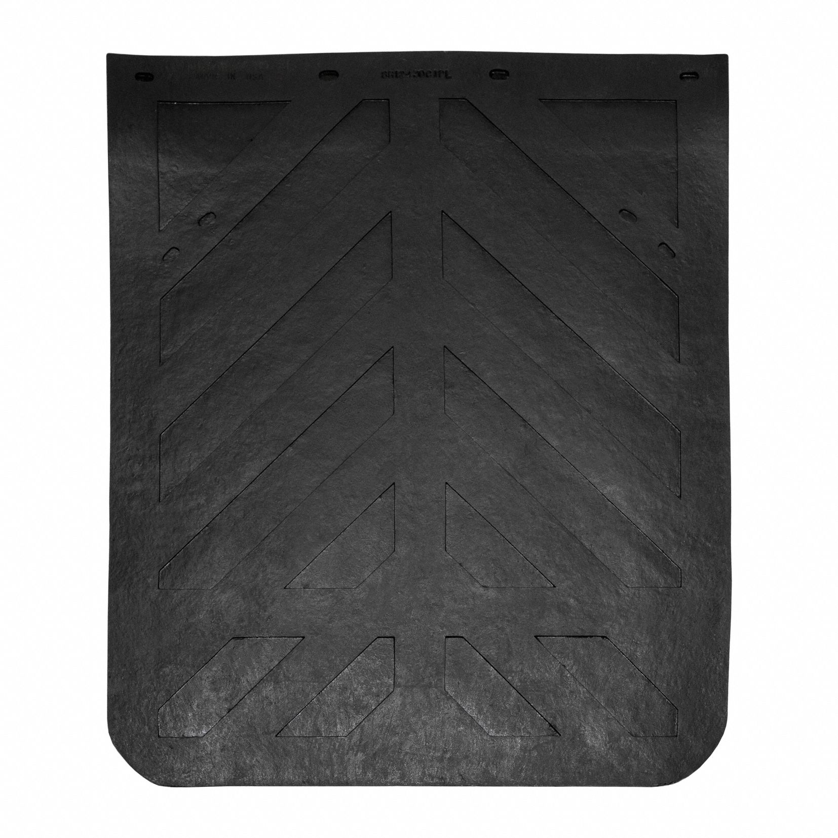 Rubber, 36 in Ht, Mud Flaps - 60JD21|SRI2436C1PL - Grainger