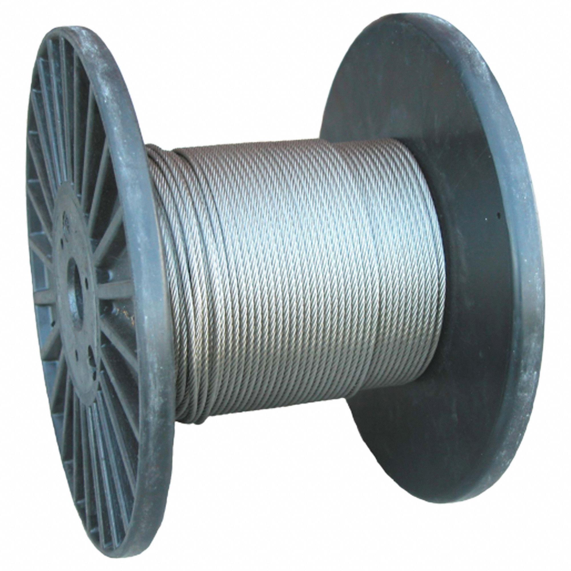 LIFT-ALL, Wire Rope - 23KU41|14719S - Grainger