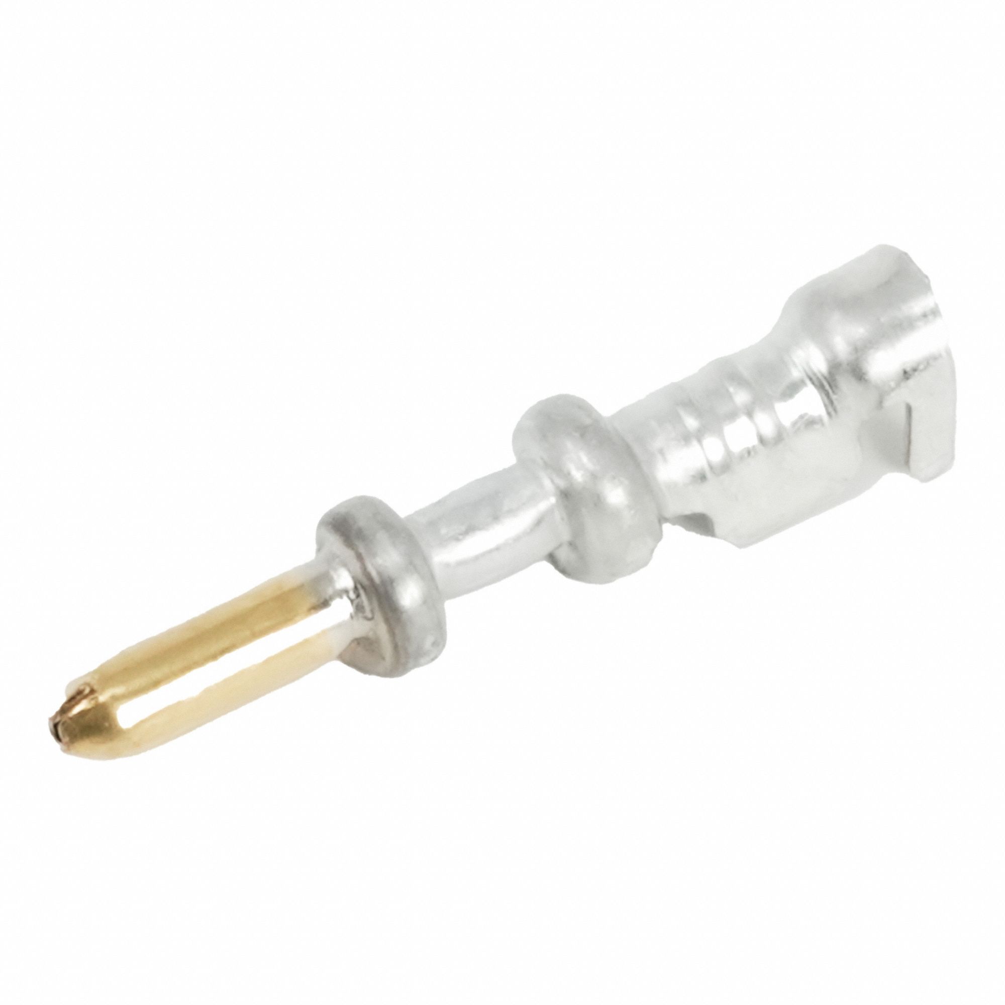 SURE-SEAL, Loose Contact, Male, Insulation Support Crimp Contact ...