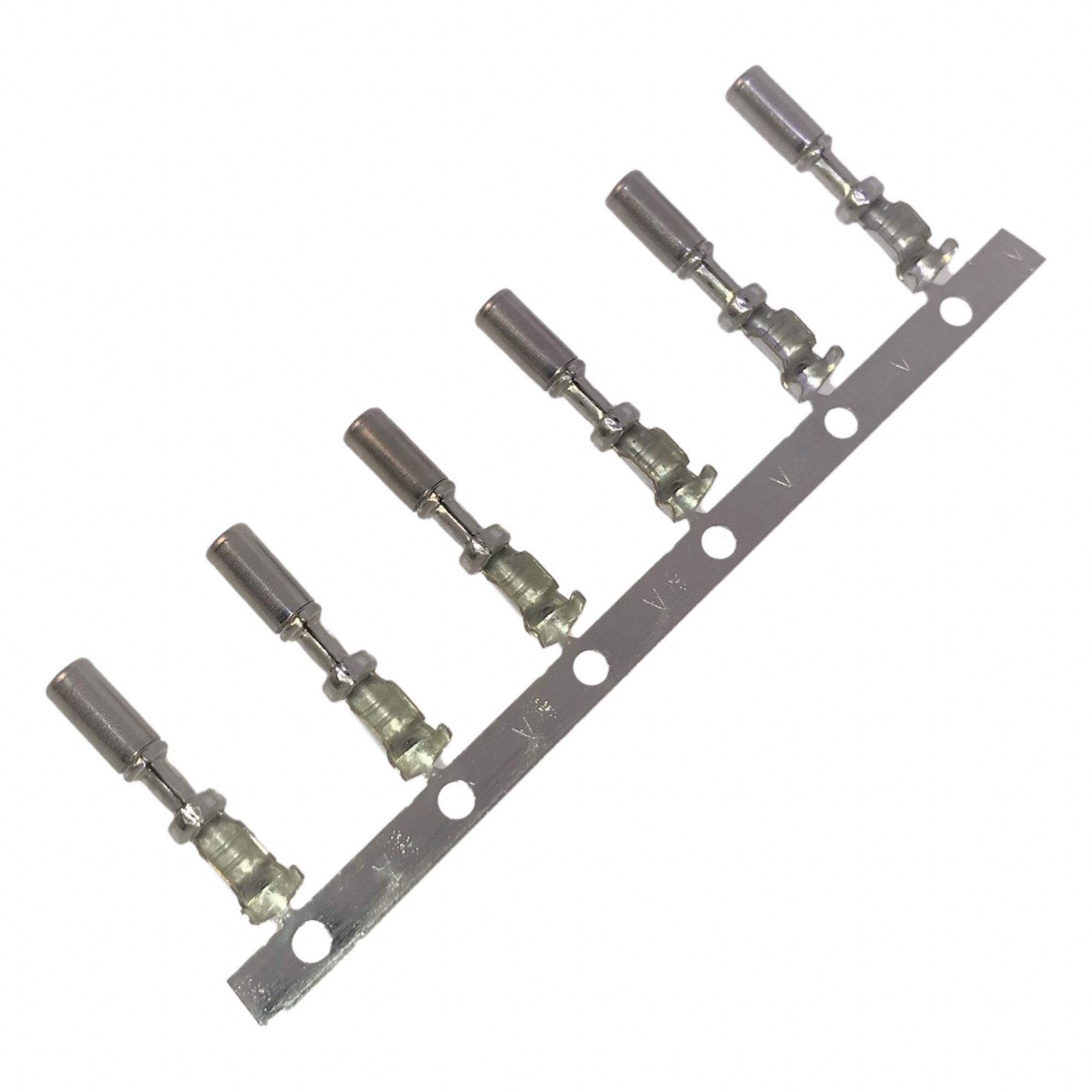 SURE-SEAL, 5000-Piece Reel, Female, Insulation Support Crimp Contact ...