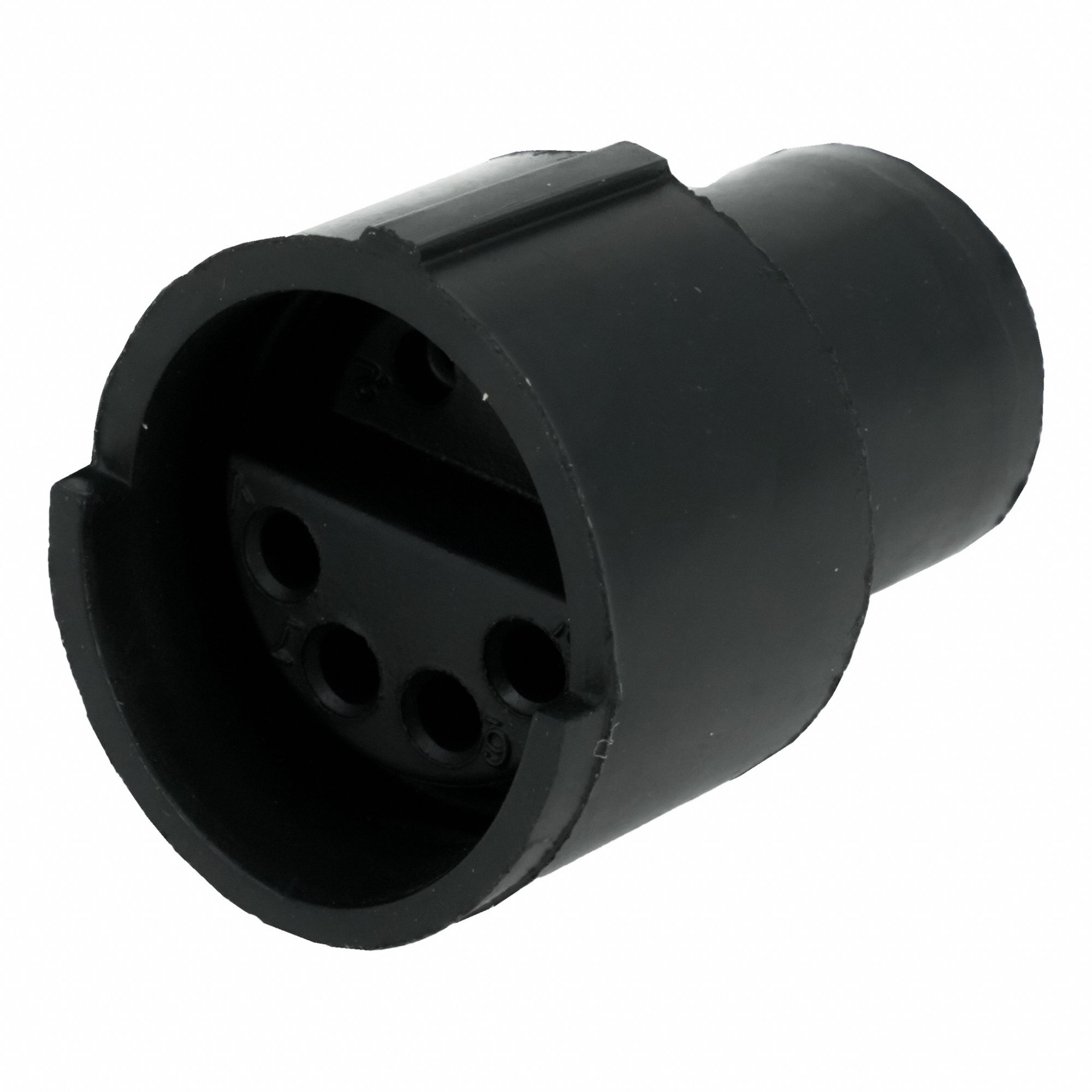 SURE-SEAL, SS-6, Receptacle, Circular Connector - 820T93|120-1840-000 ...