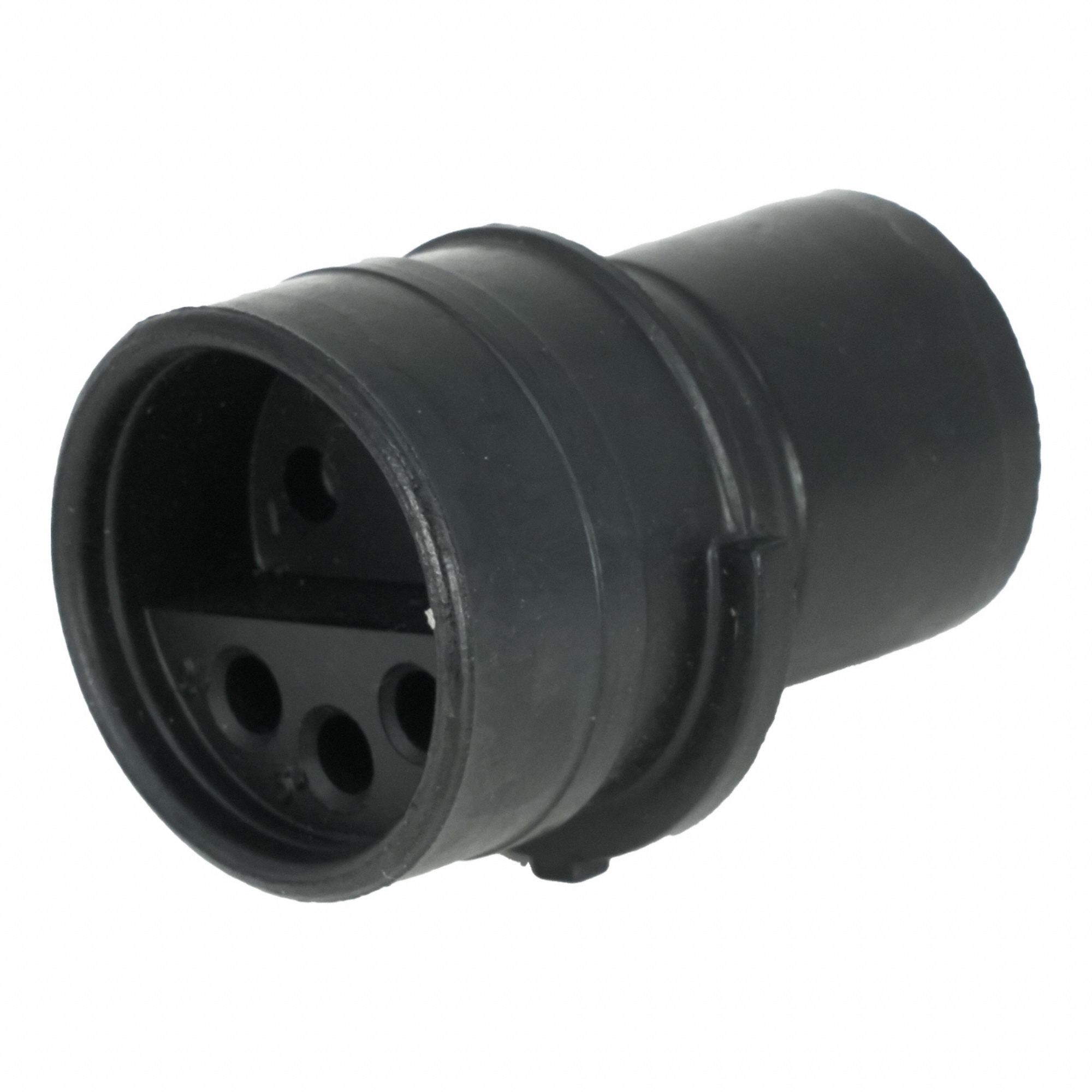 SURE-SEAL, SS-6, Plug, Circular Connector - 820T77|120-1842-000 - Grainger