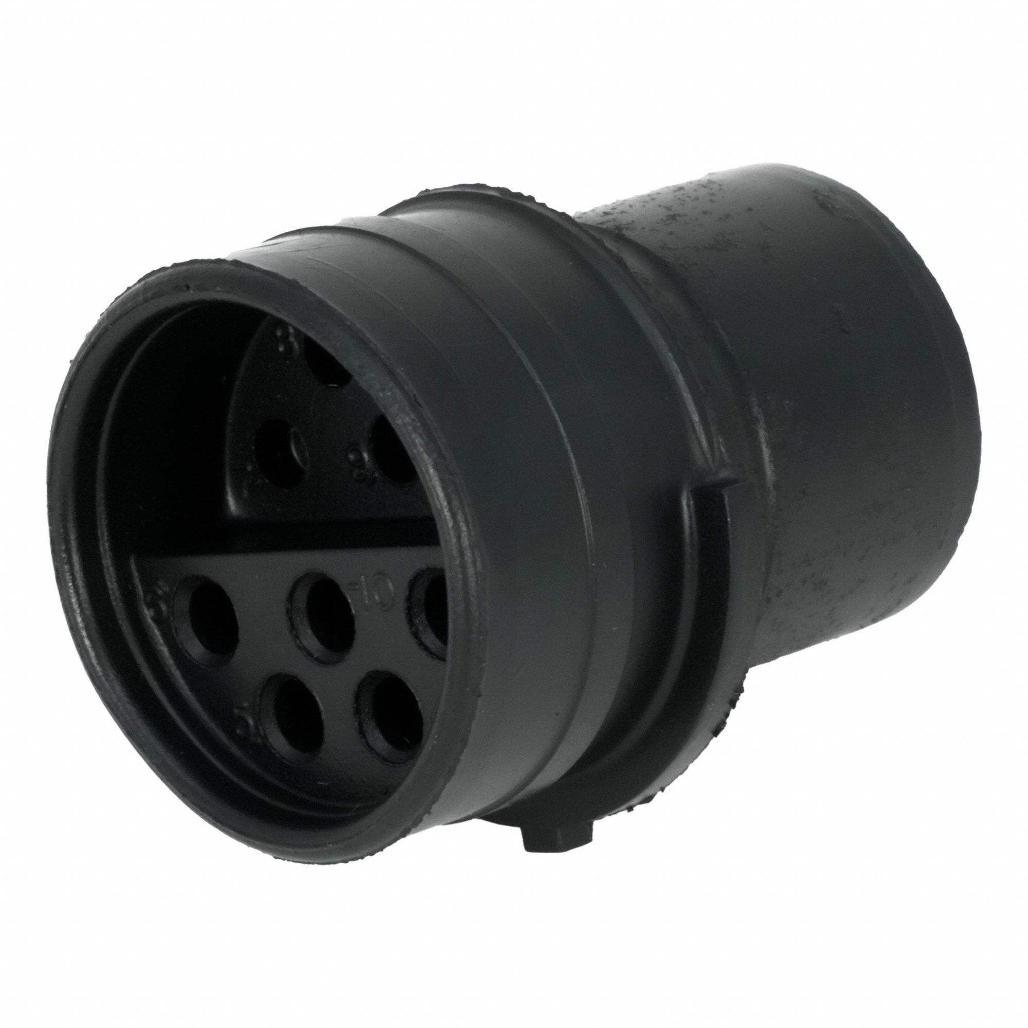 SURE-SEAL, SS-10, Plug, Circular Connector - 820T81|120-1869-000 - Grainger