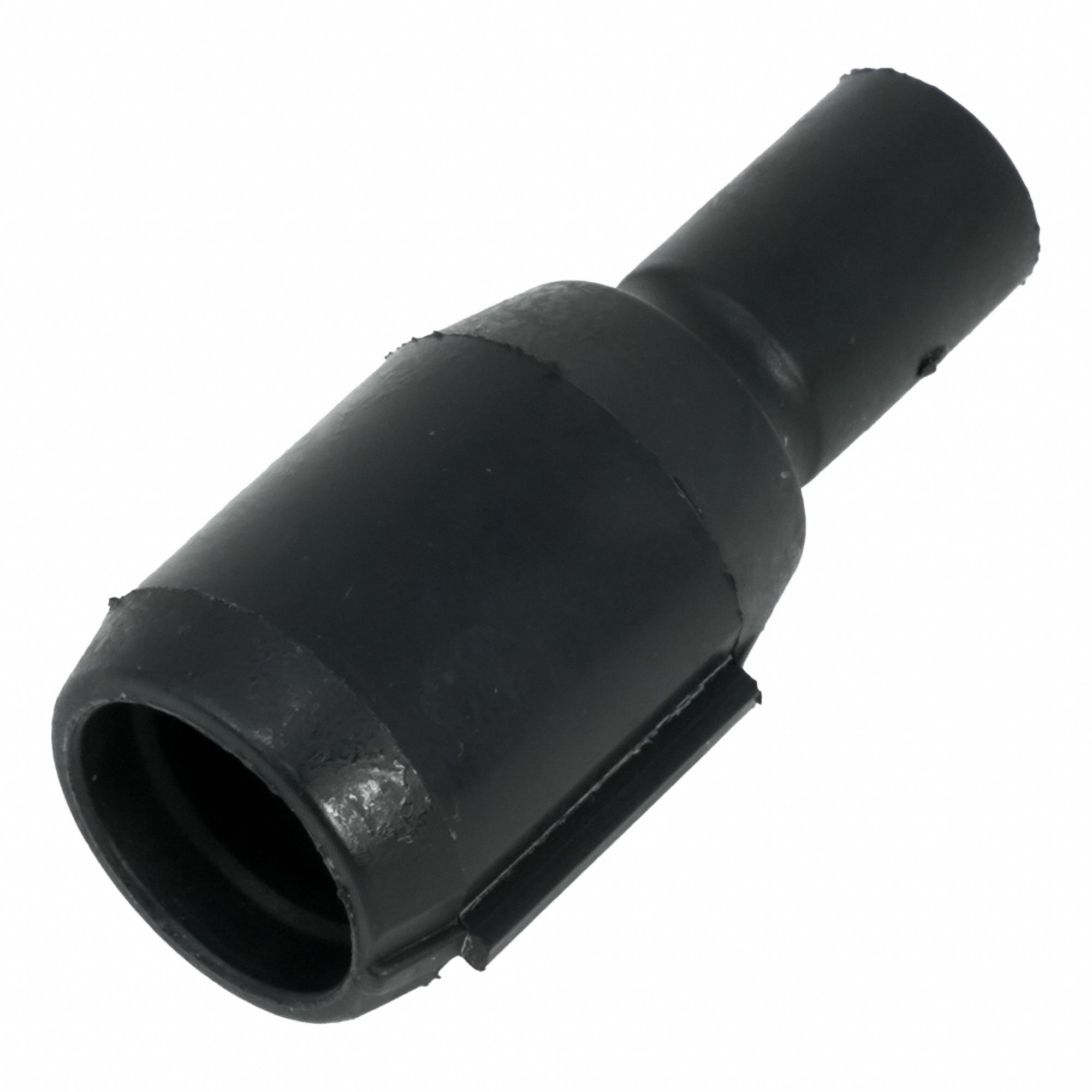 SURE-SEAL, MSS-4, Receptacle, Circular Connector - 820TD8|120-8551-102 ...