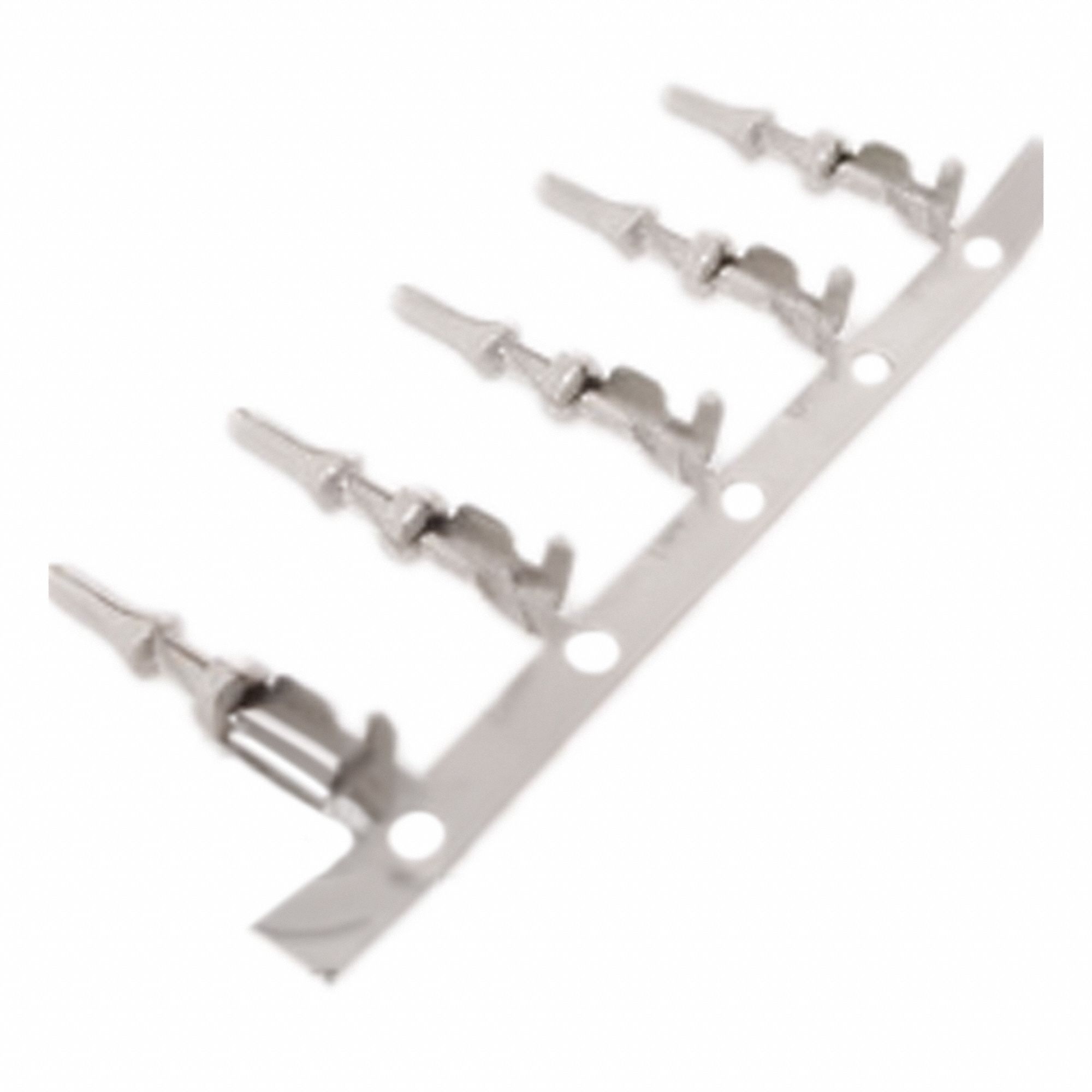 SURE-SEAL, 5000-Piece Reel, Male, Insulation Support Crimp Contact ...