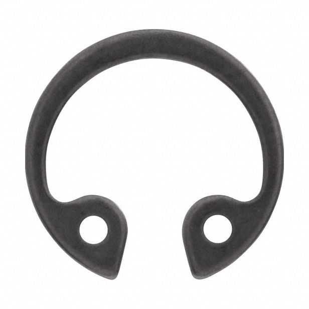 Metric, Housing Ring, Housing Ring - 811AG6|WWG-DHO019SS - Grainger