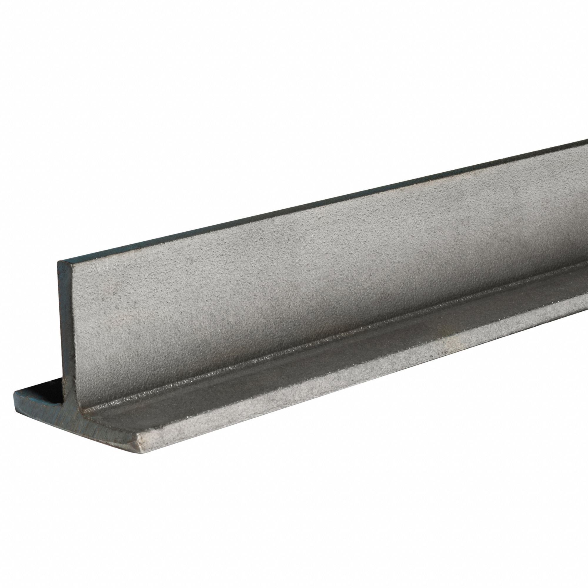 304, 36 in Overall Lg, Stainless Steel T-Bar - 869KY8|TBAR-304-4X4X0 ...