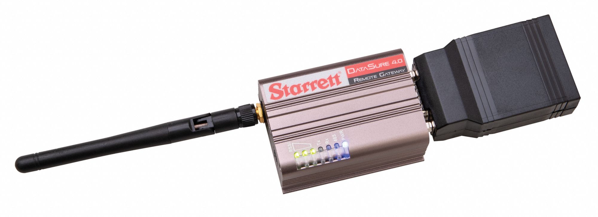 STARRETT, Starrett Wireless Tools and End Nodes, IP67, Reciever ...