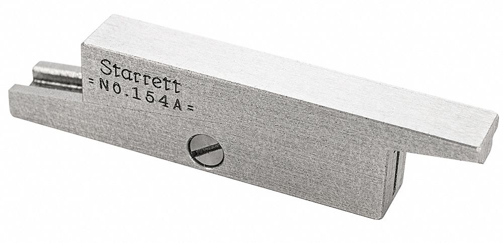 STARRETT PARALLELS - Adjustable Parallel Pairs & Sets - STA154A | 154A ...