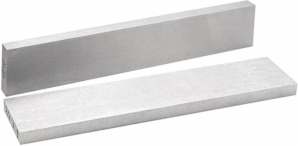 STARRETT PARALLELS - 4011 - STA384F | 384F - Grainger, Canada