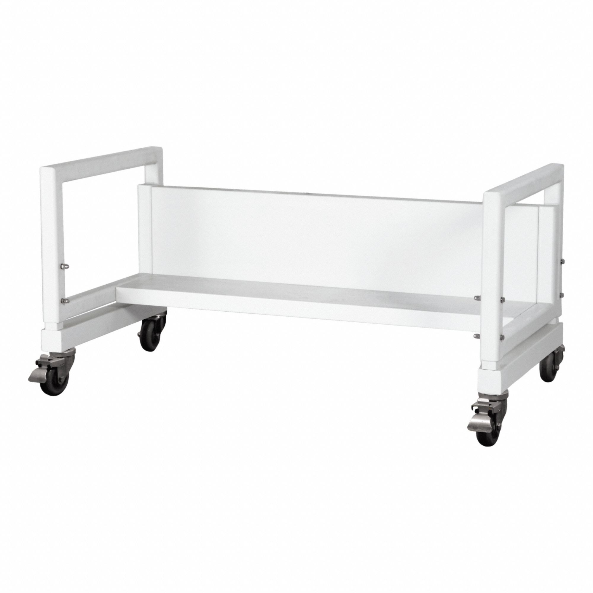 INSTOCK, 36 in Overall Dp, 4 ft Overall Wd, Support Stand - 53CP87|AHSC ...