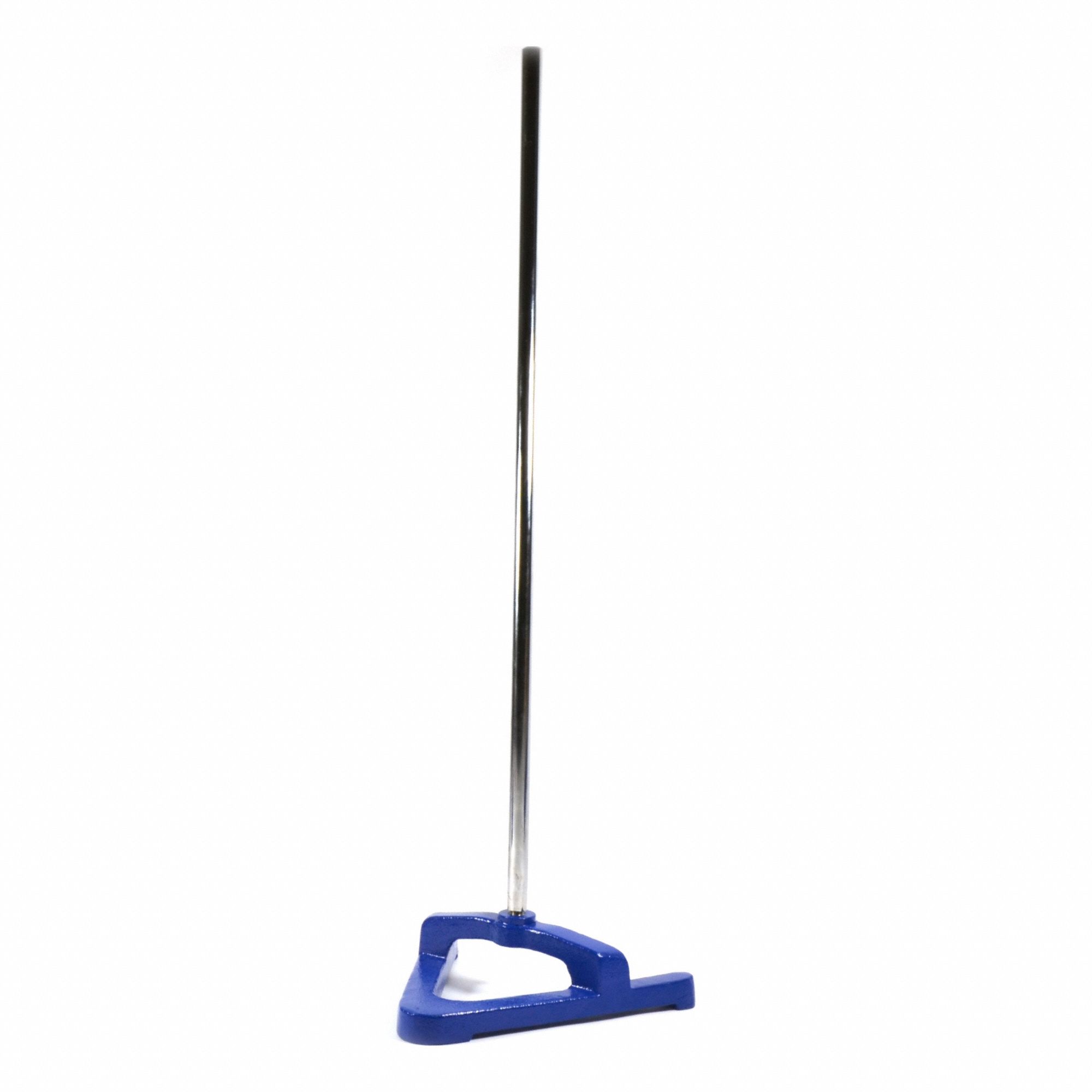 Steel, 1/2 in Rod Dia, Support Rod and Stand - 203ZT8|STDRDAB01 - Grainger