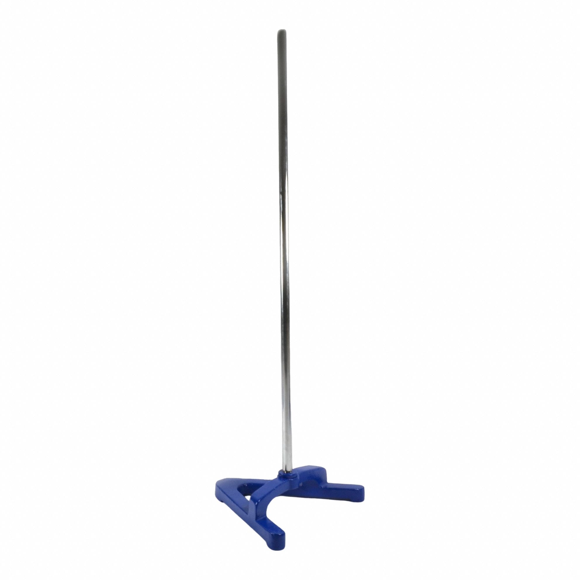 Steel, 1/2 in Rod Dia, Support Rod and Stand - 203TY1|STDRDAB02 - Grainger