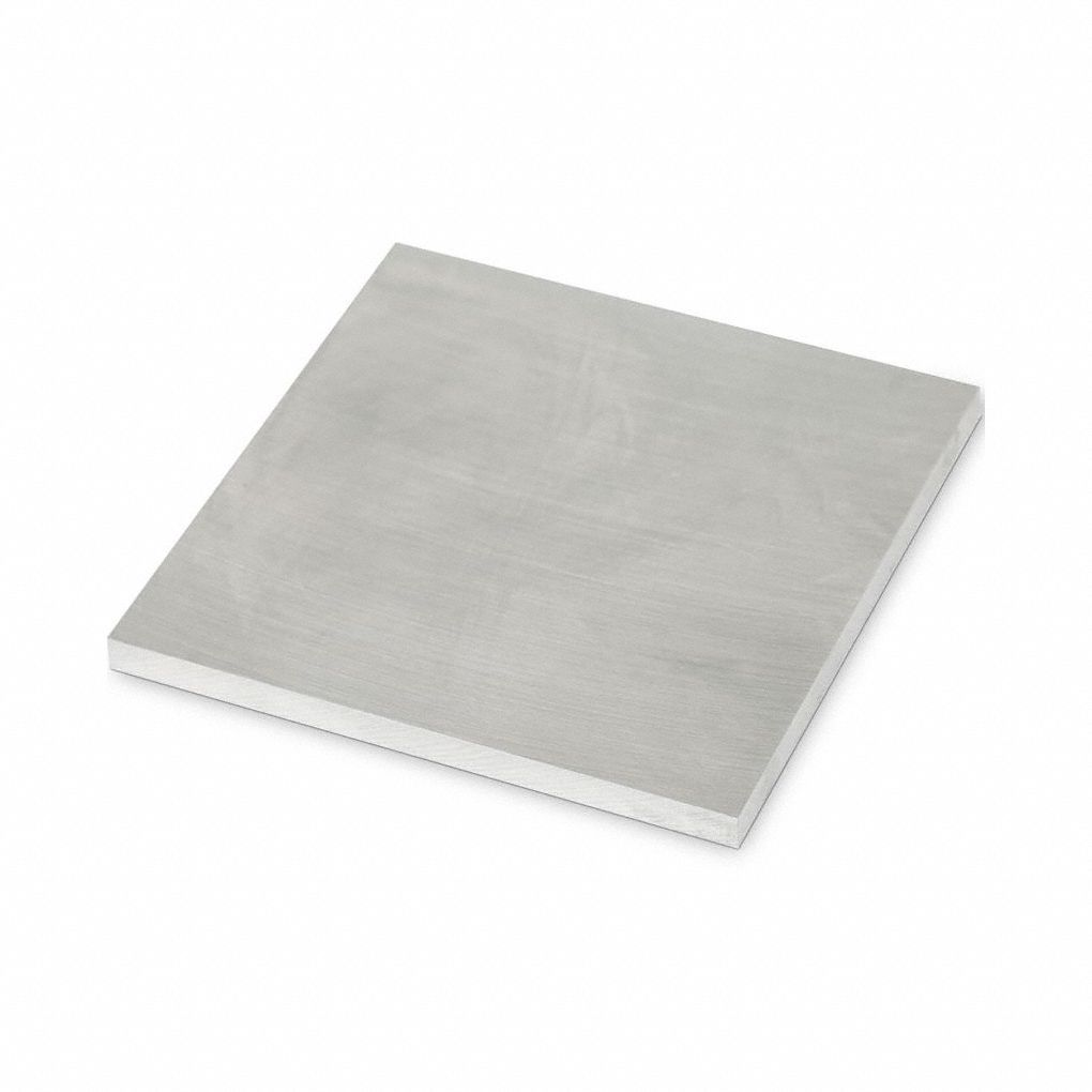 304, 0.25 in Thick, StainlessSteelPrecisionBlank,4in-L - 864JC2|GB-0304 ...