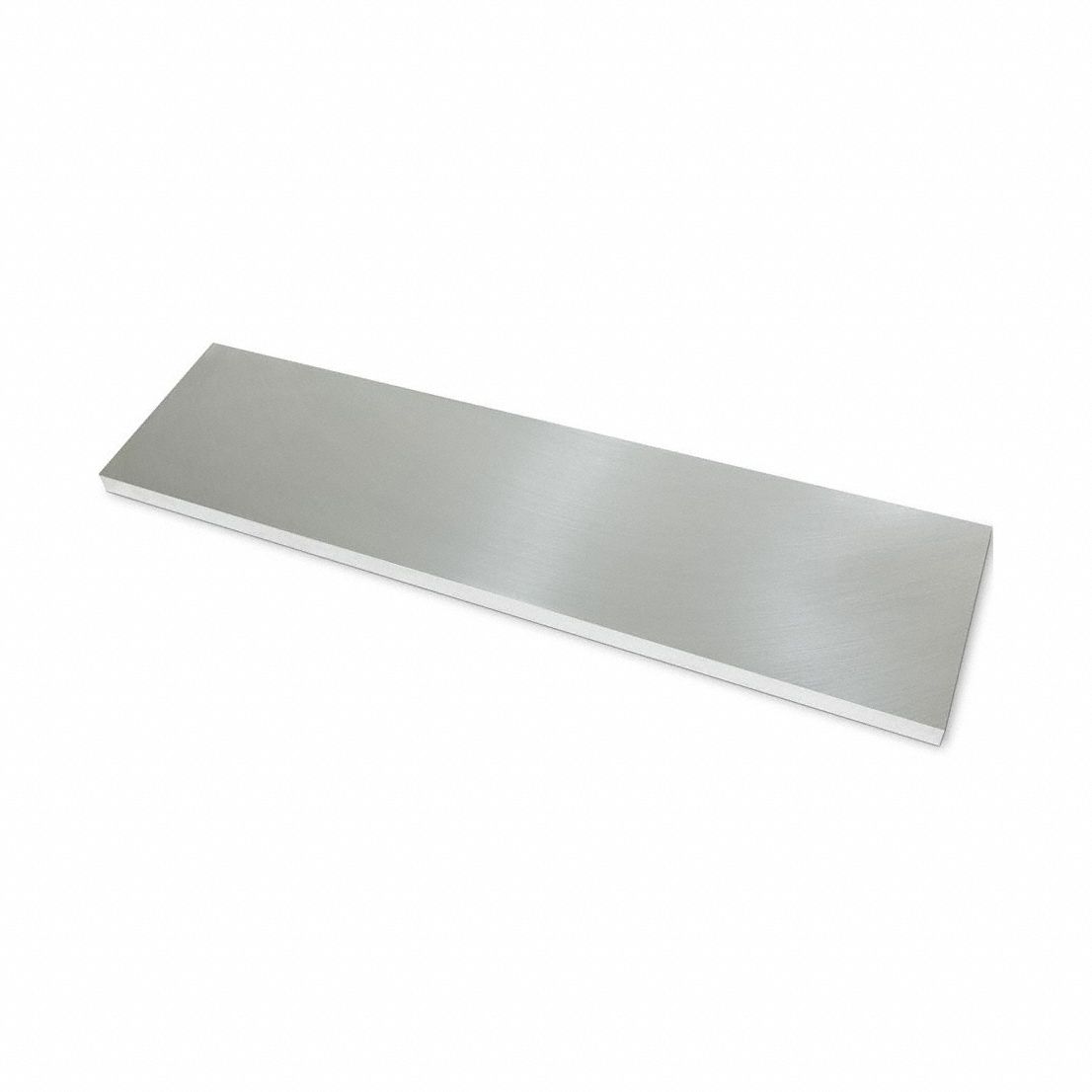 304, 0.375 in Thick, StainlessSteelPrecisionBlank,12in-L - 864KE3|SB ...
