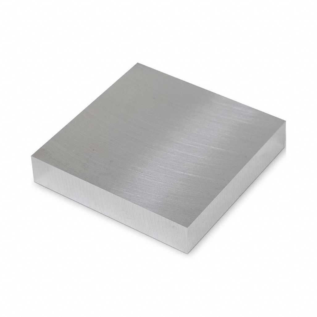 304, 0.625 in Thick, StainlessSteelPrecisionBlank,4in-L - 864JJ3|GB ...