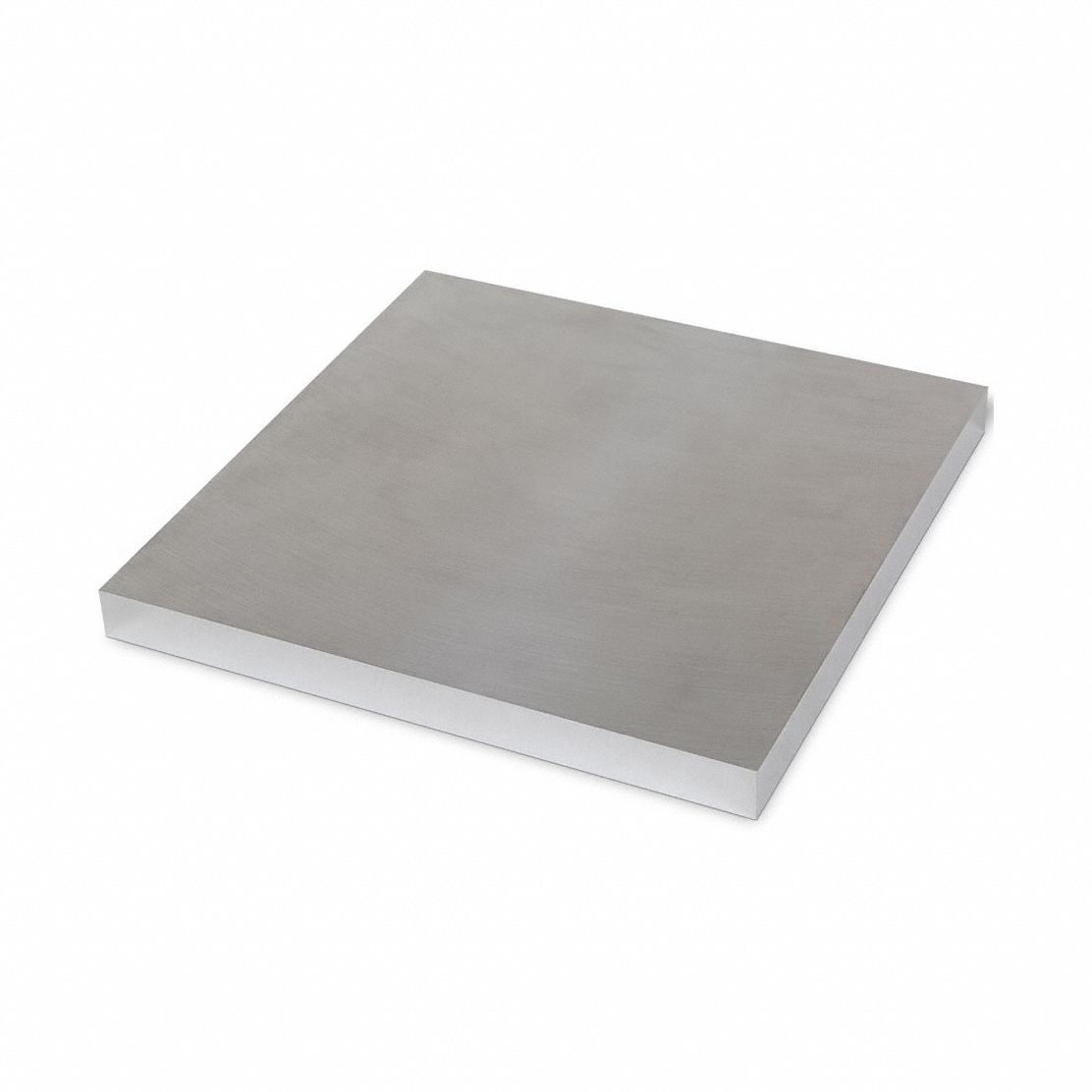 304, 1 in Thick, StainlessSteelPrecisionBlank,6in-L - 864JN4|GB-0304 ...