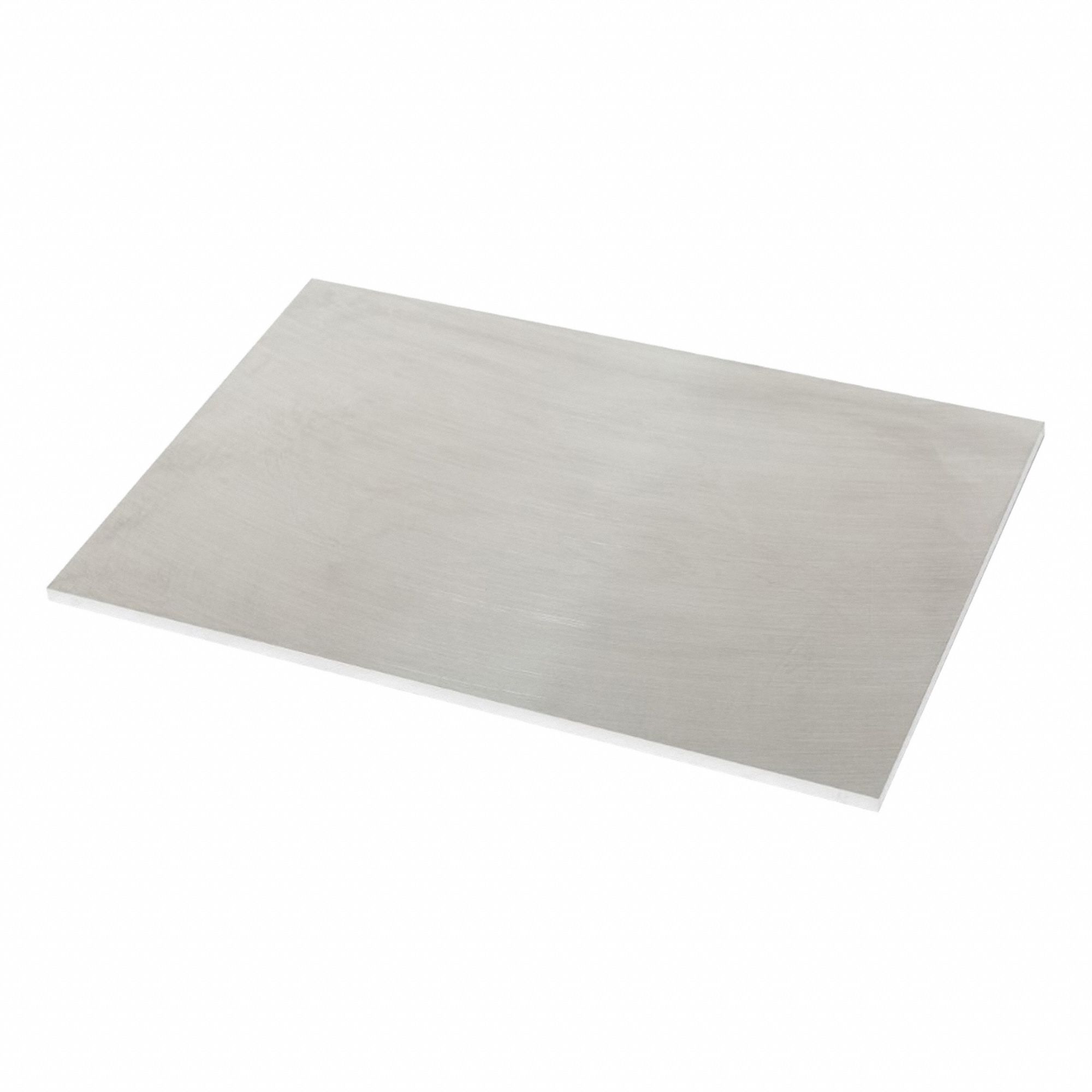 A36, 0.625 in Thick, Carbon Steel Precision Blank - 862J83|GB-SA36-0625 ...