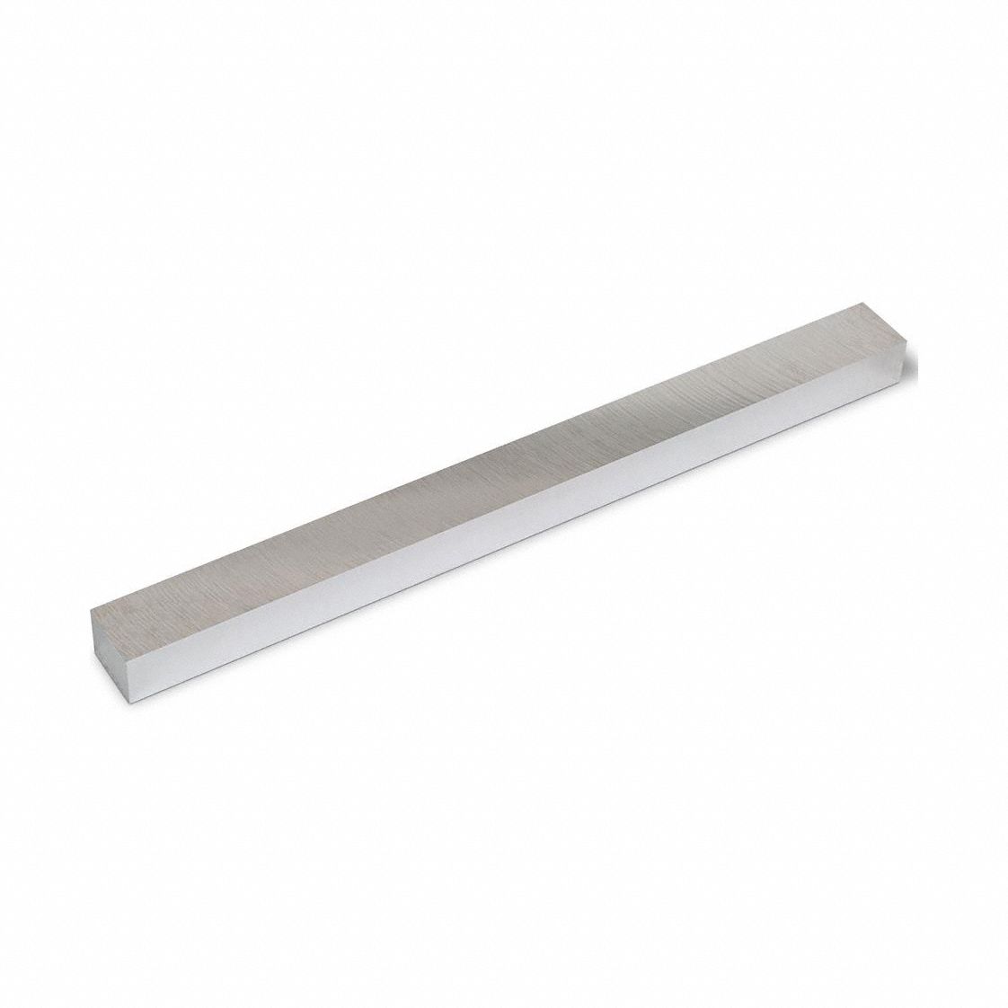 304, 1 in Thick, StainlessSteelPrecisionBlank,24in-L - 864LE8|UB-0304 ...