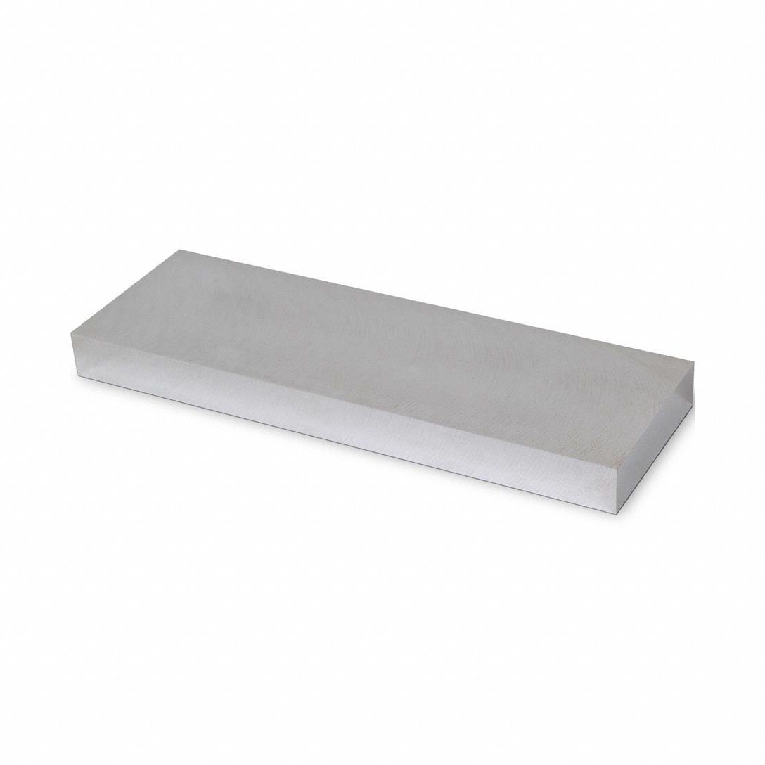 304, 1 in Thick, StainlessSteelPrecisionBlank,12in-L - 864JN3|GB-0304 ...