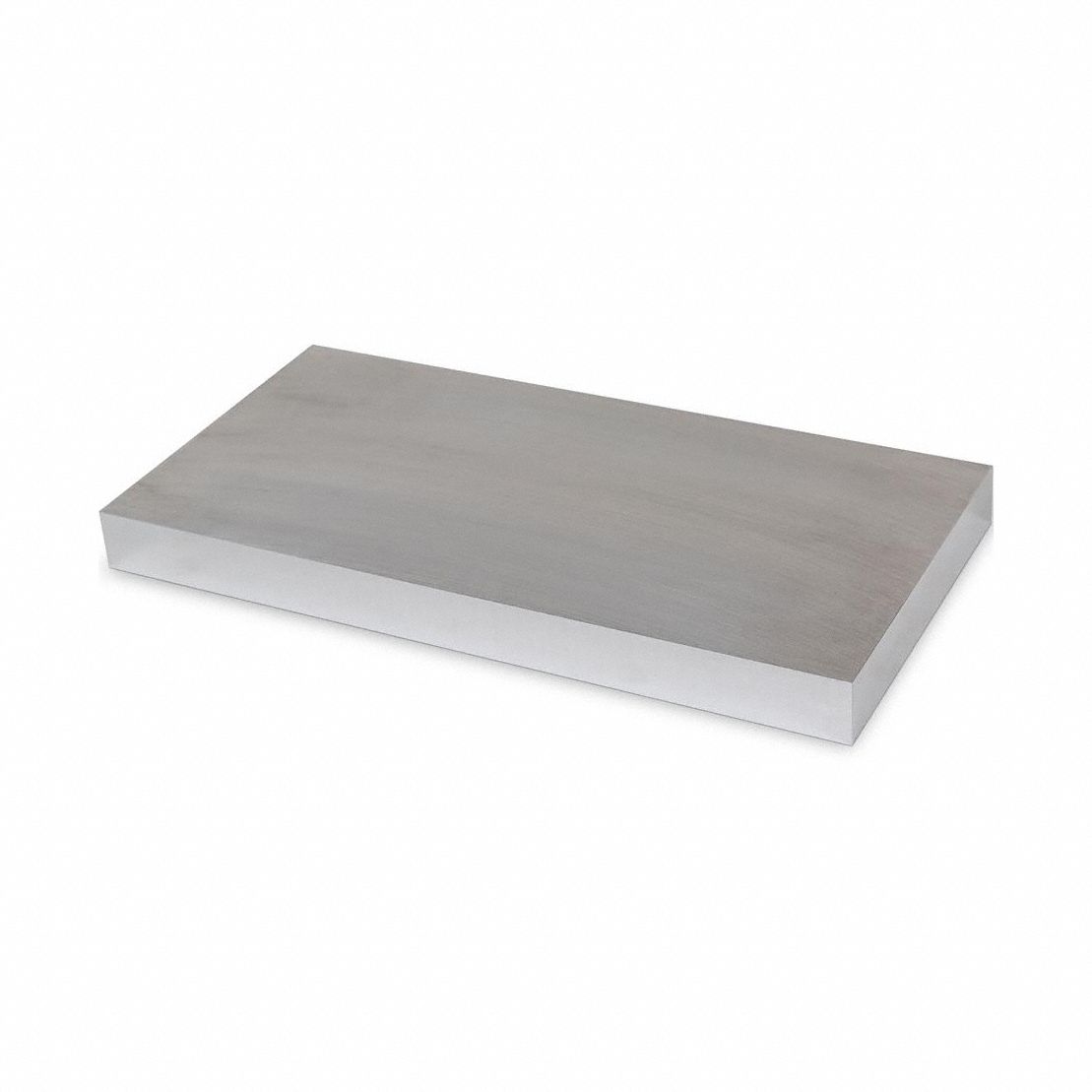 304, 1 in Thick, StainlessSteelPrecisionBlank,6in-L - 864JM9|GB-0304 ...