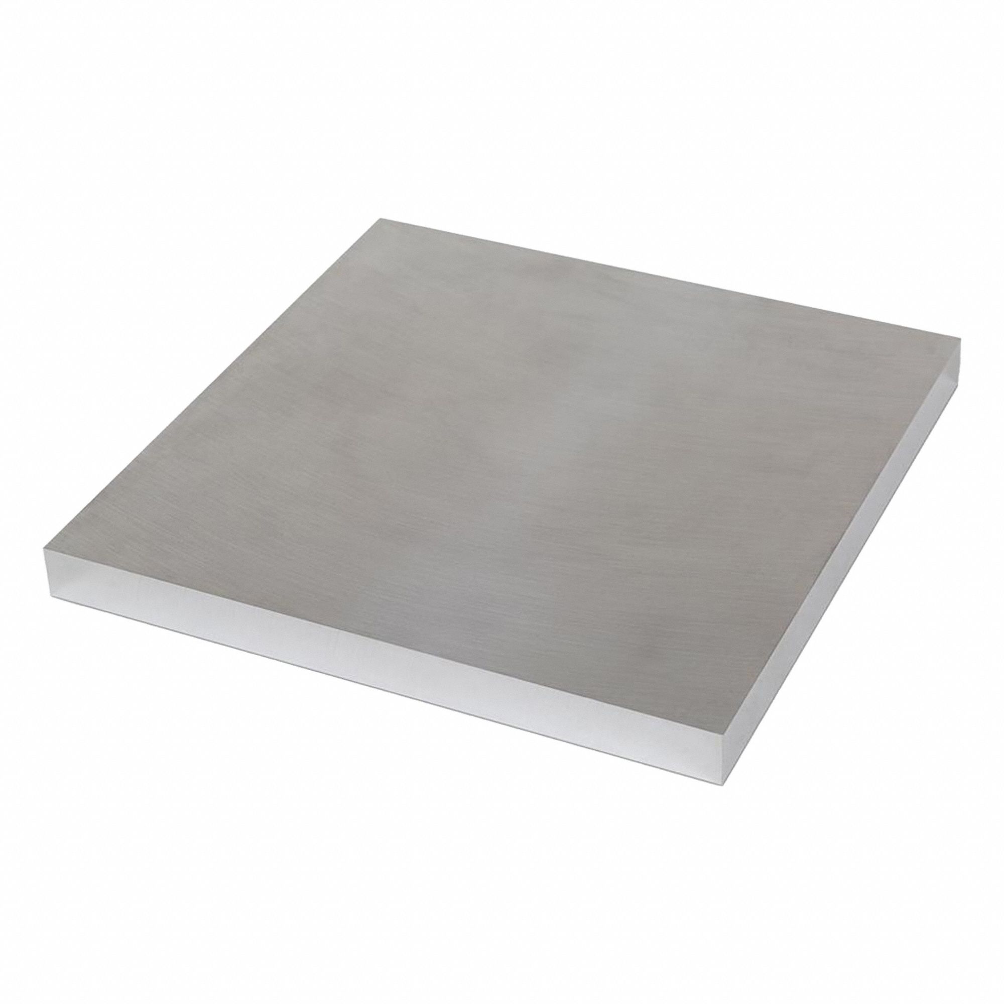 A36, 1.5 in Thick, Carbon Steel Precision Blank - 862JU1|UB-SA36-1500 ...
