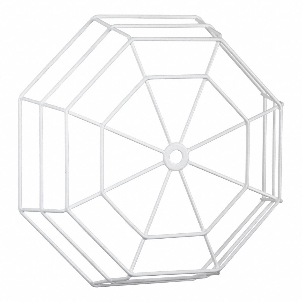 SAFETY TECHNOLOGY INTERNATIONAL, Steel, 14 1/4 in Overall Dp, Clock ...