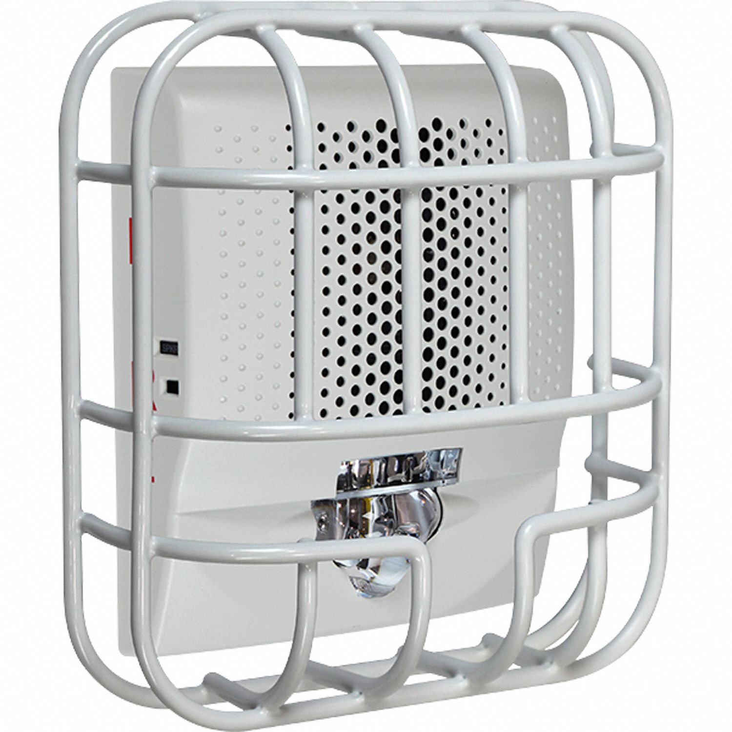 SAFETY TECHNOLOGY INTERNATIONAL, 3 1/2 in Overall Dp, STI-9754, Wire ...