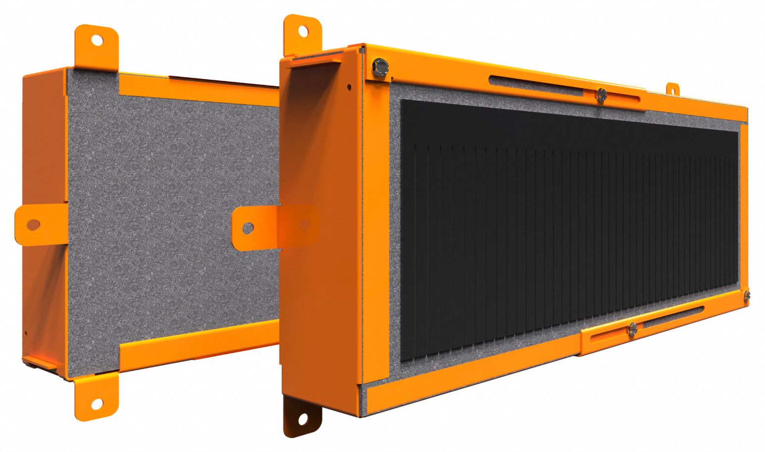 STI CABLE TRAY RETROFIT DEVICE,RECTANGLE - Firestop Pass Through ...