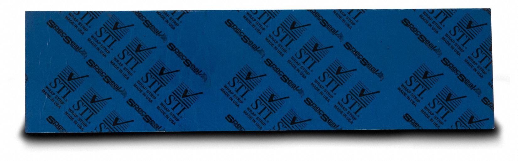 STI WRAP STRIP,BLUE,1/8 IN H - Firestop Pipe Collars and Cast-In ...
