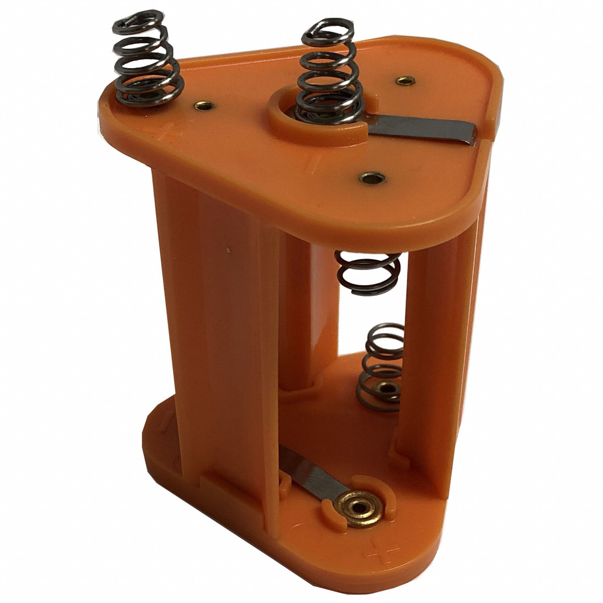 STAR BATTERY CRADLE FOR TRAINSMANS - Rechargeable Flashlight Battery ...