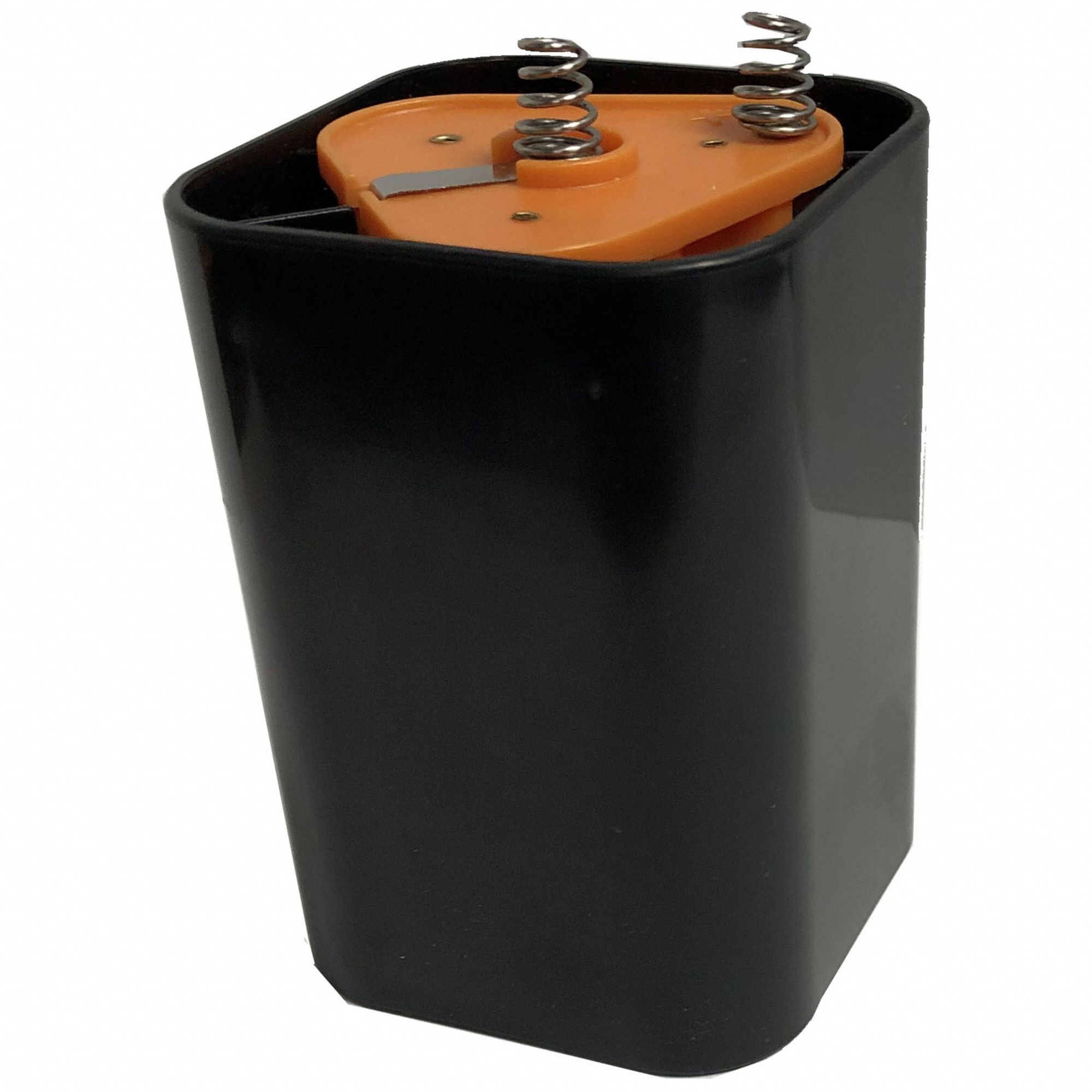 STAR BATTERY AND CRADLE HOLDER FOR USE WITH TRAINSMANS - Rechargeable ...