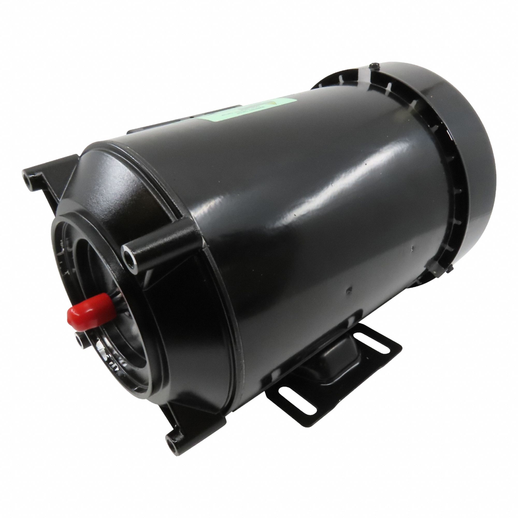 STONE, Continuous Duty, 115 to 230V AC, Hydraulic Lift AC Motor ...