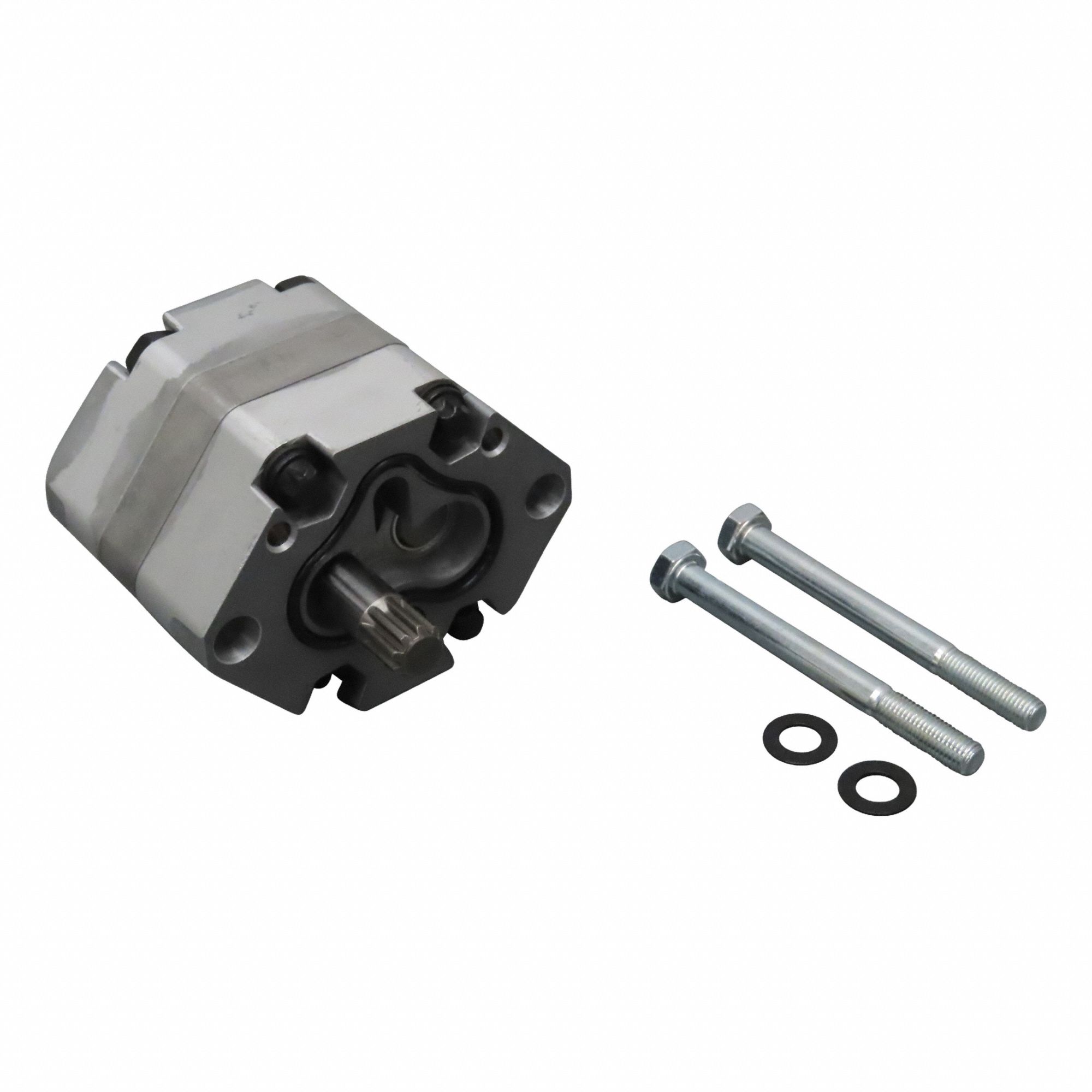 STONE, 4 cc/rev Displacement per Revolution, 3,000 psi Continuous ...