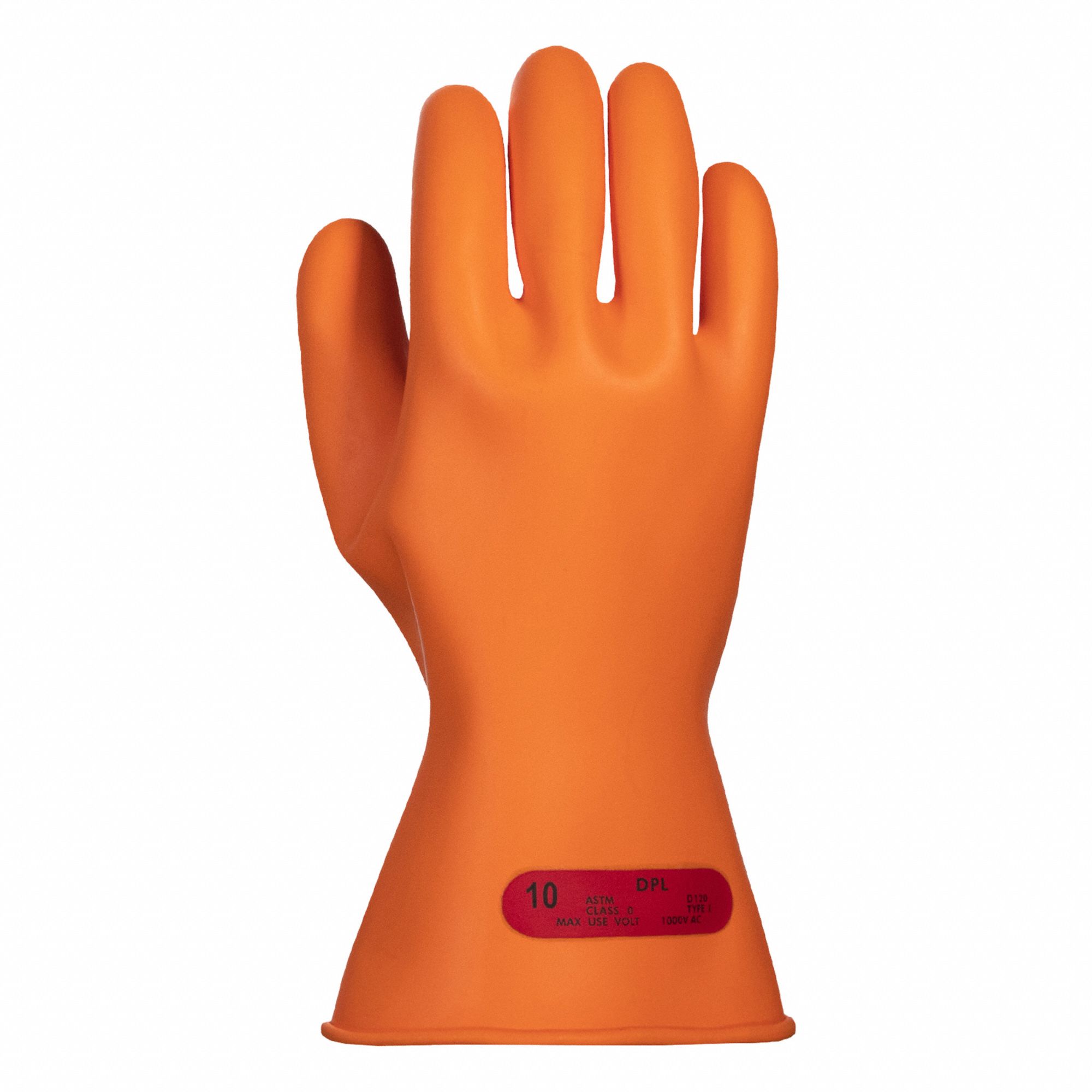 SUPERIOR GLOVE ELECTRICAL GLOVES,1,000V AC,11 SIZE,PR - SUGNR0O2811 ...