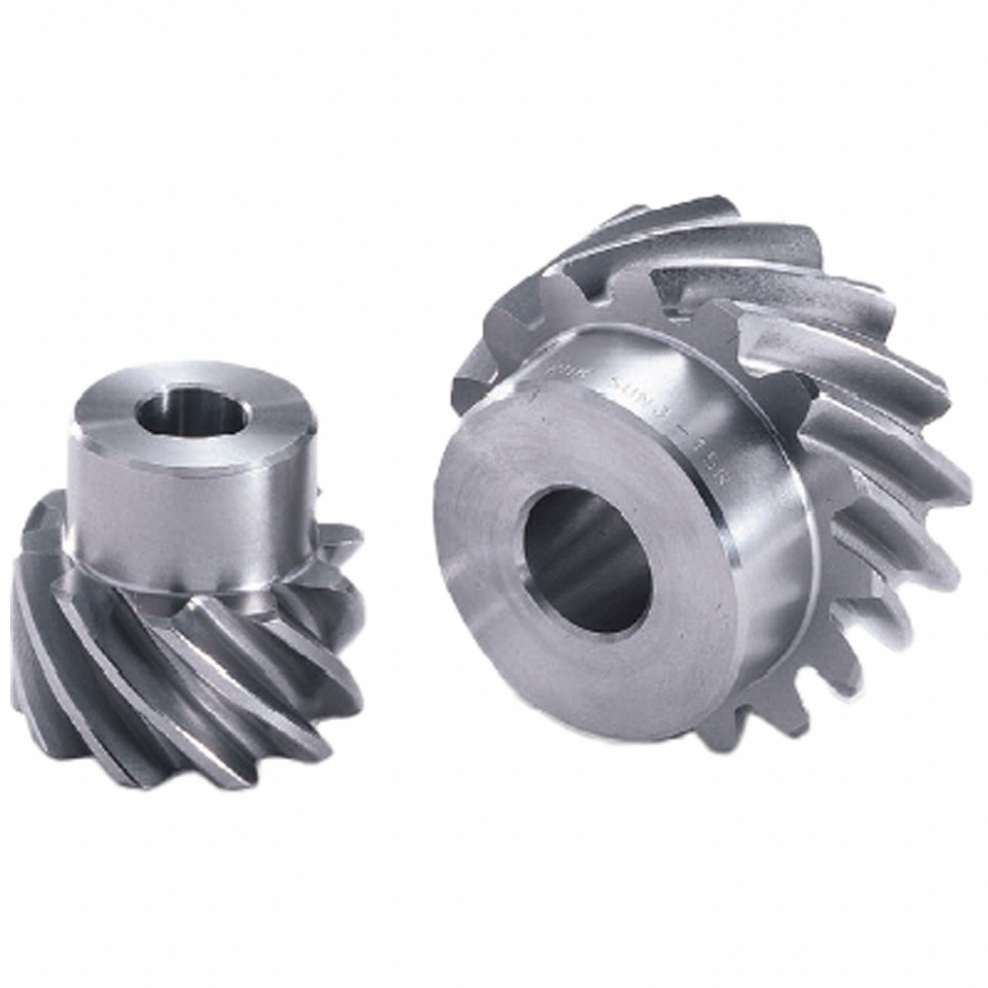 Right Hand, Module m 2.5, Screw Gear - 793CY2|SUN2.5-20R - Grainger