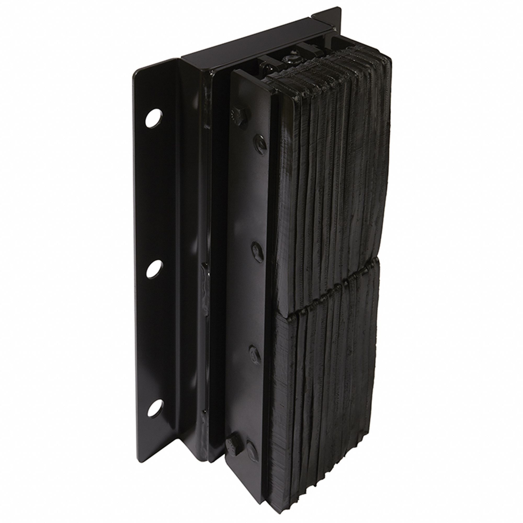 Rectangular, 20 in x 6 1/4 in x 13 in, Dock Bumper - 799EK9|29-1108 ...