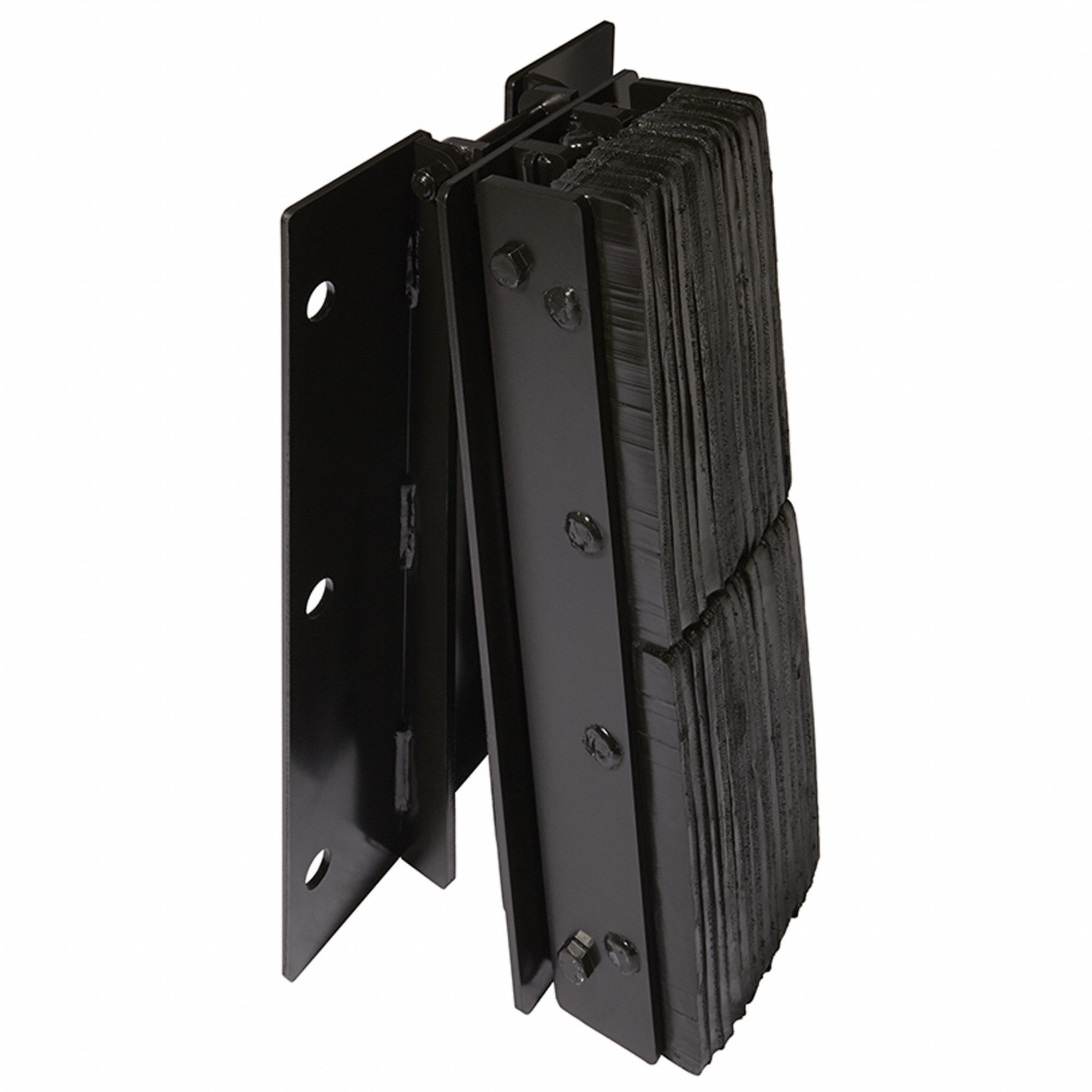 Rectangular, 6 1/2 in Bumper Wd, Dock Bumper - 799EL2|29-1208 - Grainger