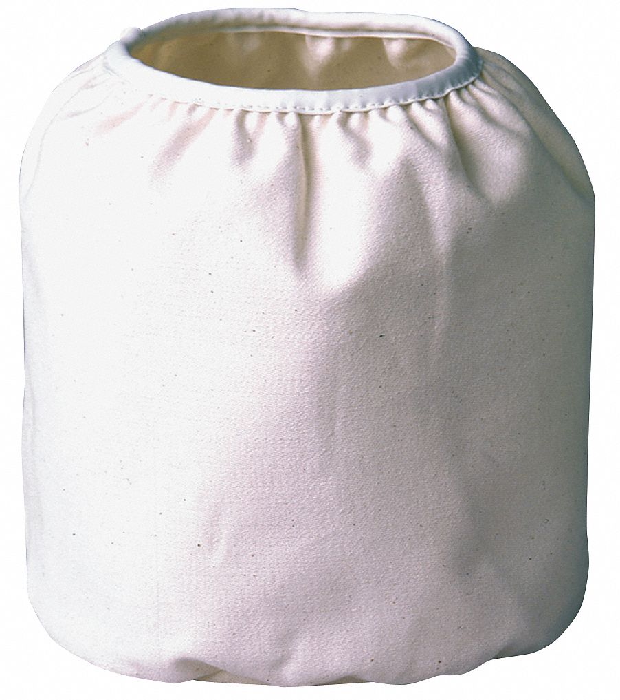 SHOP-VAC FILTER BAG CLOTH - Vacuum Cleaner Bags - SVC901-02 | 901-02 ...